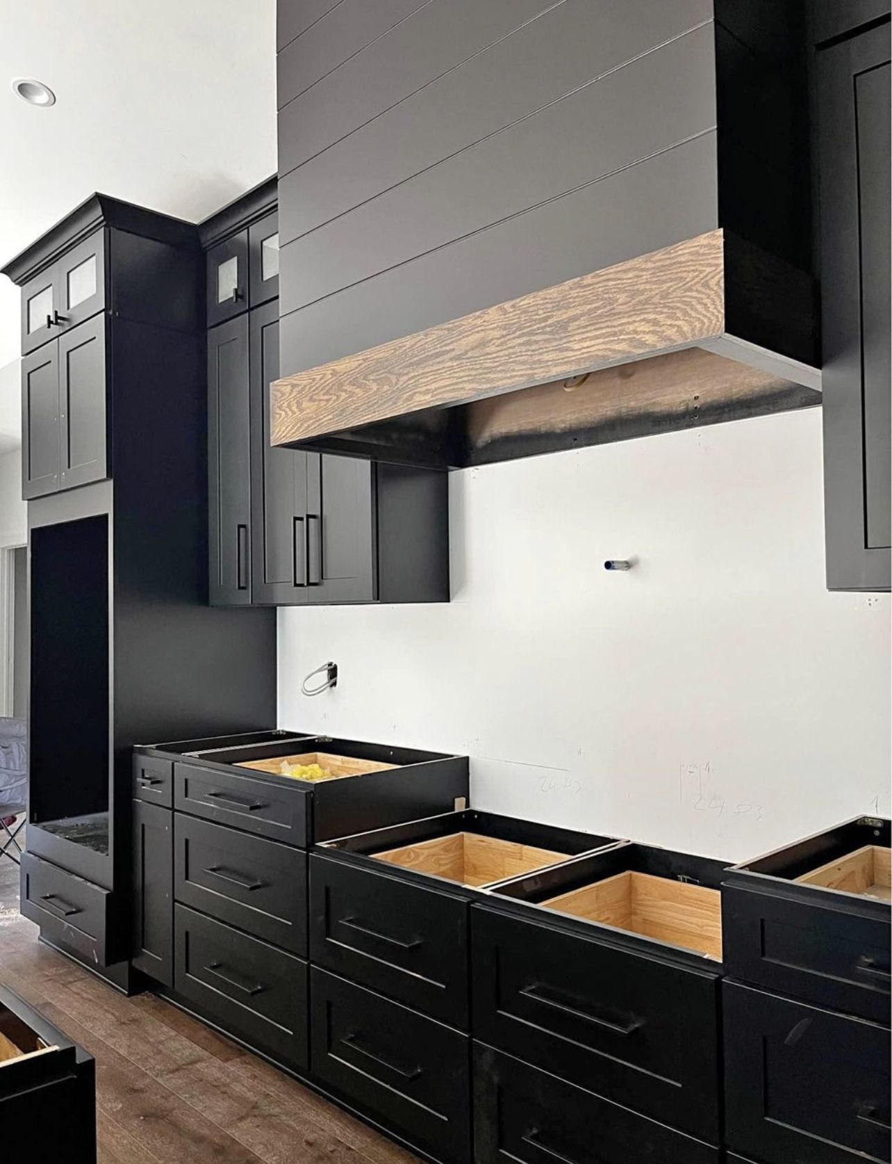 Offer Up Kitchen Cabinets