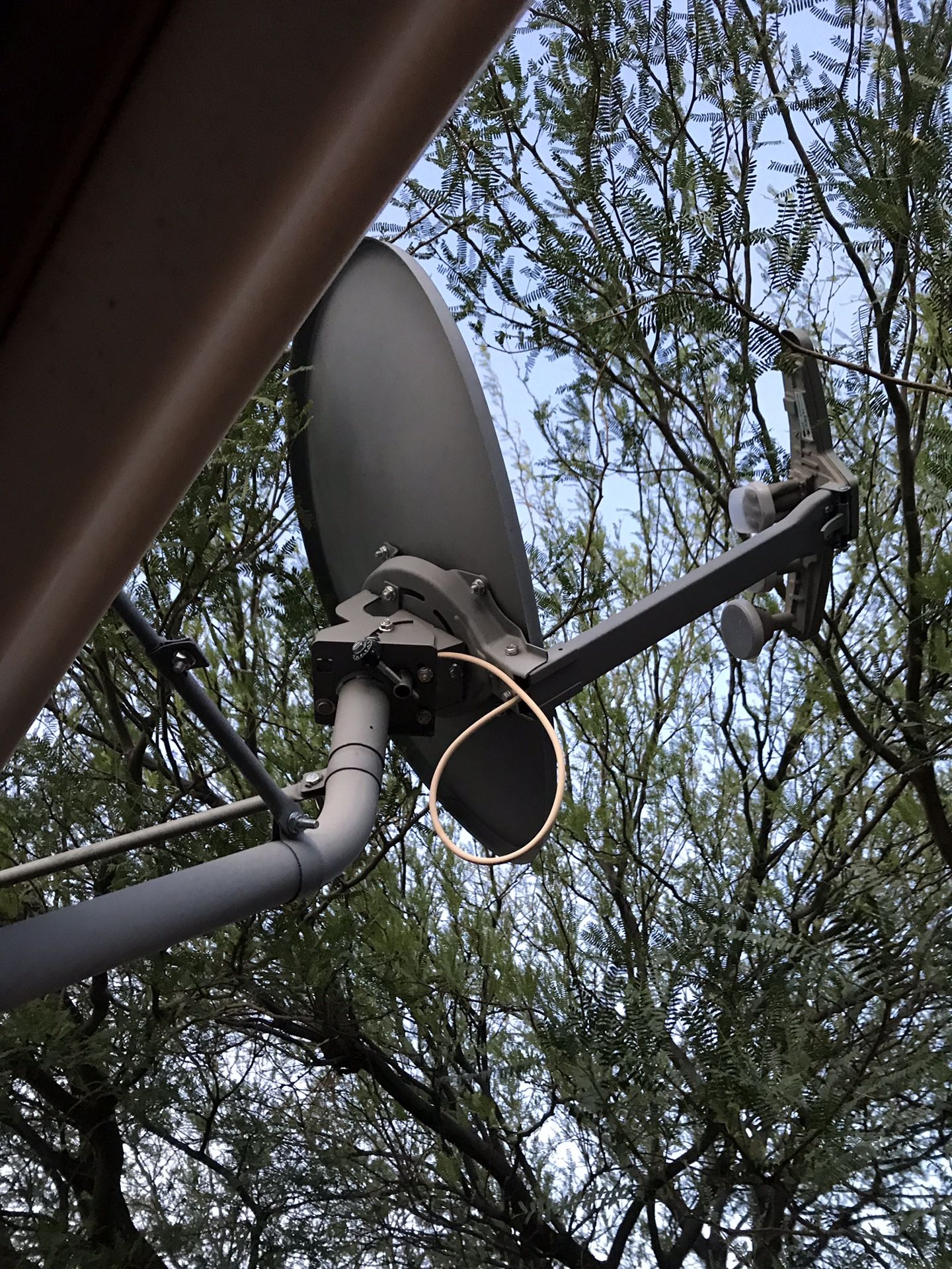 Dish network satellite for Sale in Tucson, AZ - OfferUp