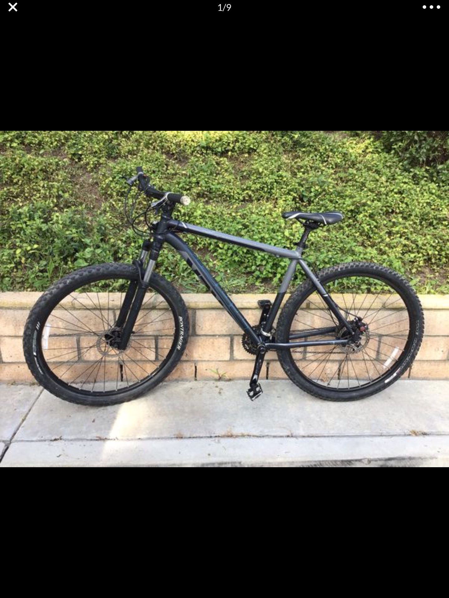 2011 TREK Mamba Gary Fisher Collection for Sale in Orange, CA - OfferUp