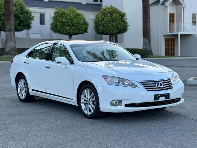 2010 Lexus ES for Sale in Riverside, CA - OfferUp