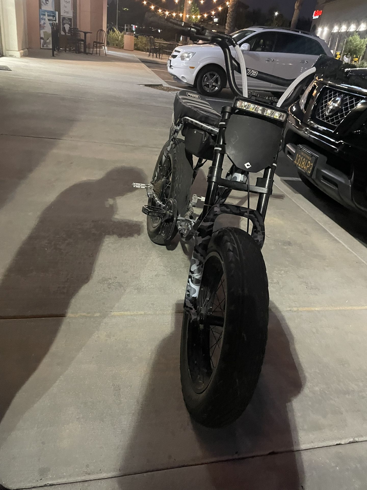 Super 73 ZX for Sale in Temecula, CA - OfferUp
