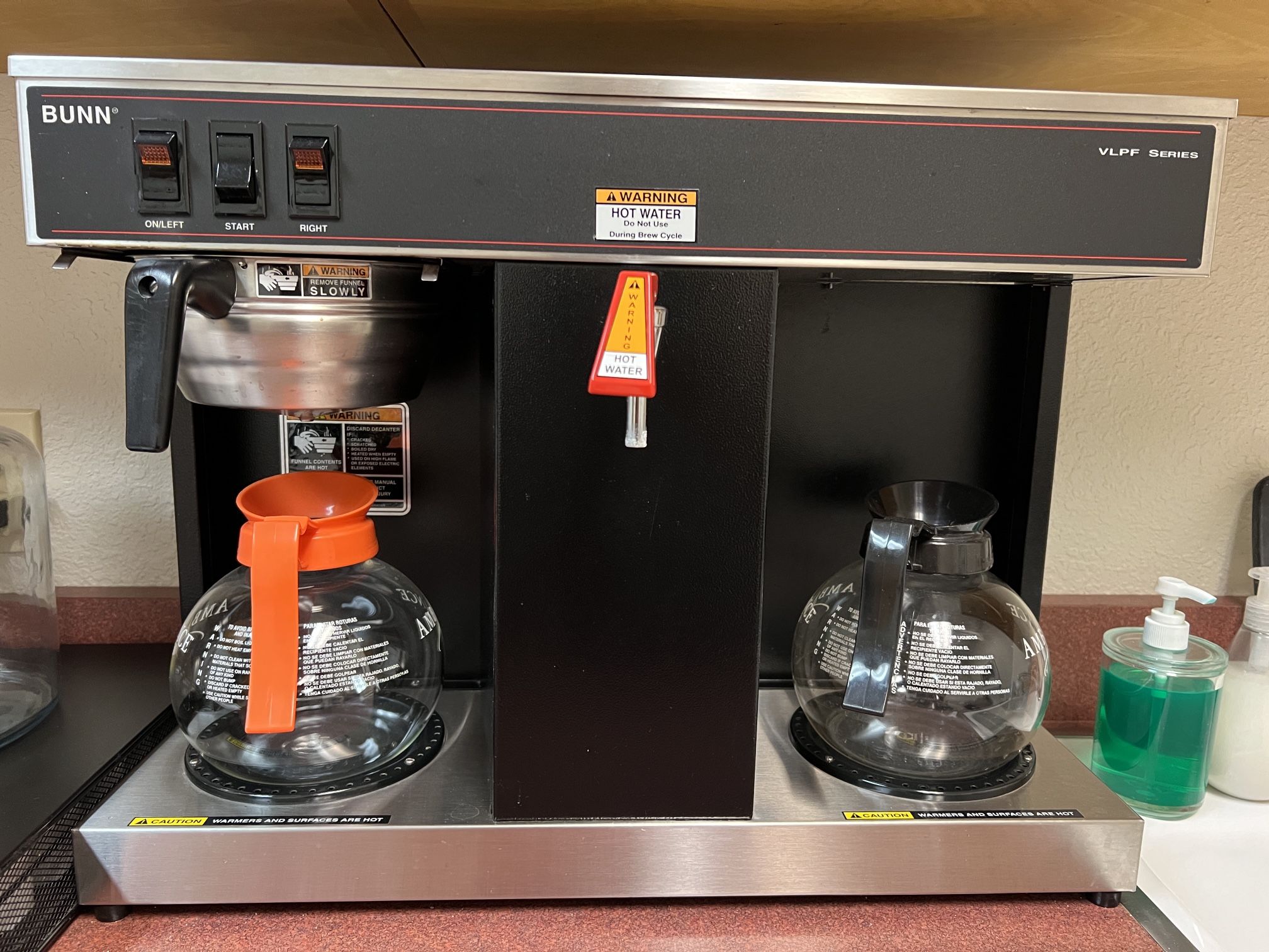 Commercial Coffee Maker for Sale in Lodi, CA - OfferUp