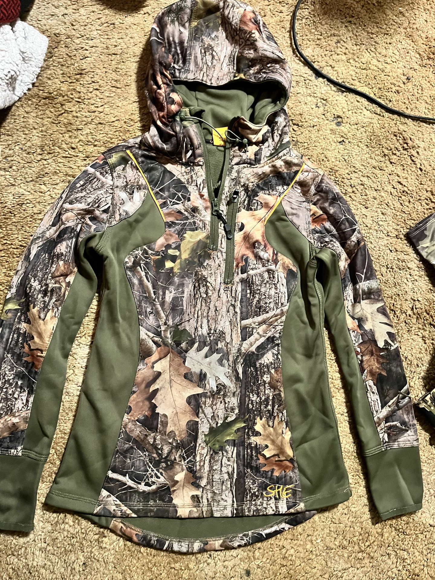 Women’s She Outdoor Camo for Sale in Covington, WA - OfferUp