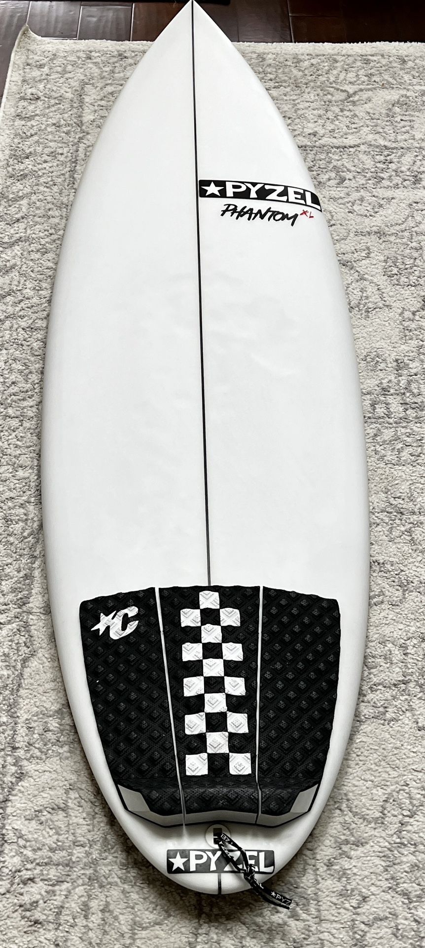 Pyzel Phantom XL for Sale in San Diego, CA - OfferUp