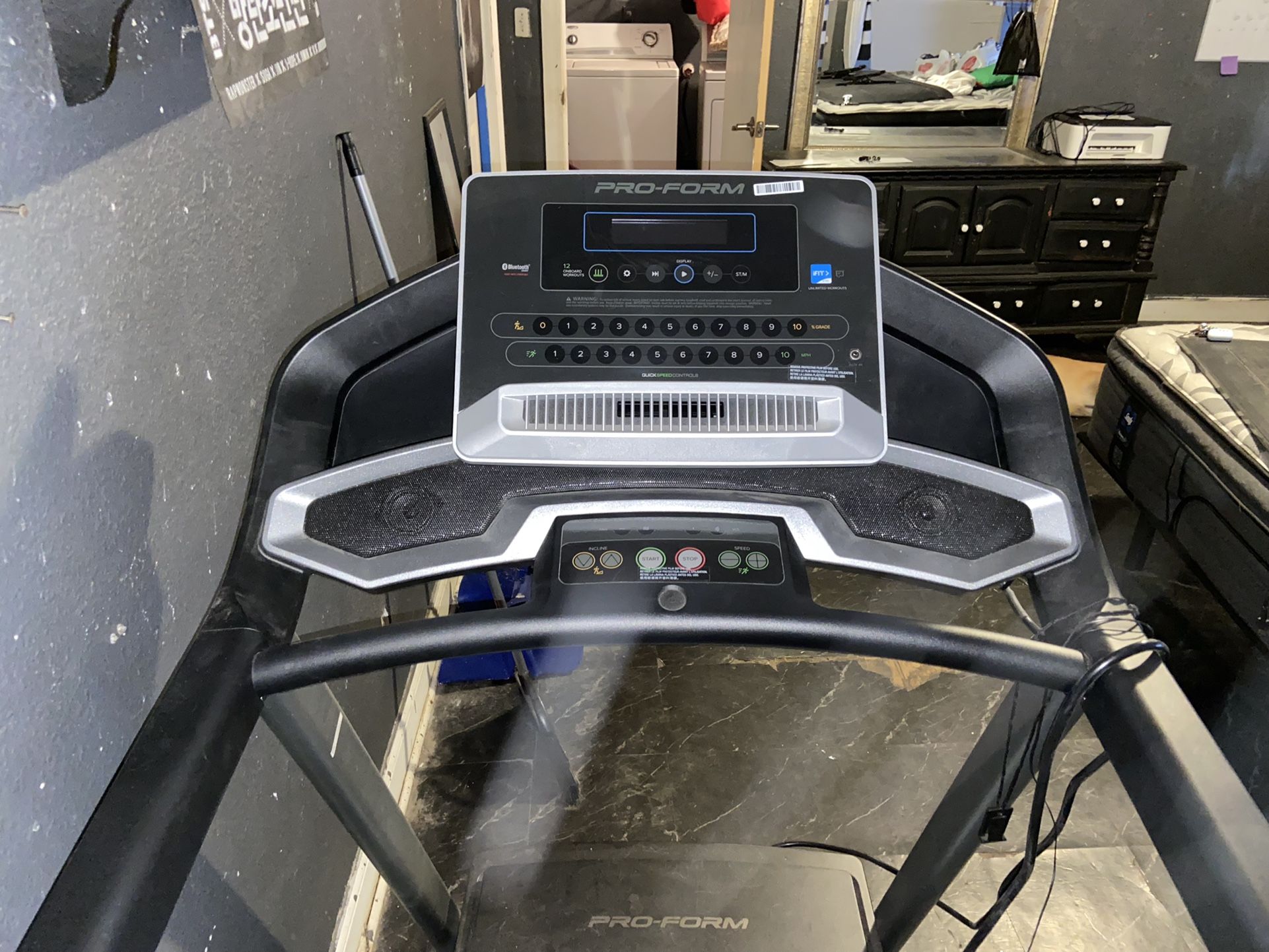 Buy Proform 505 Cst Treadmill | ppgbbe.intranet.biologia.ufrj.br