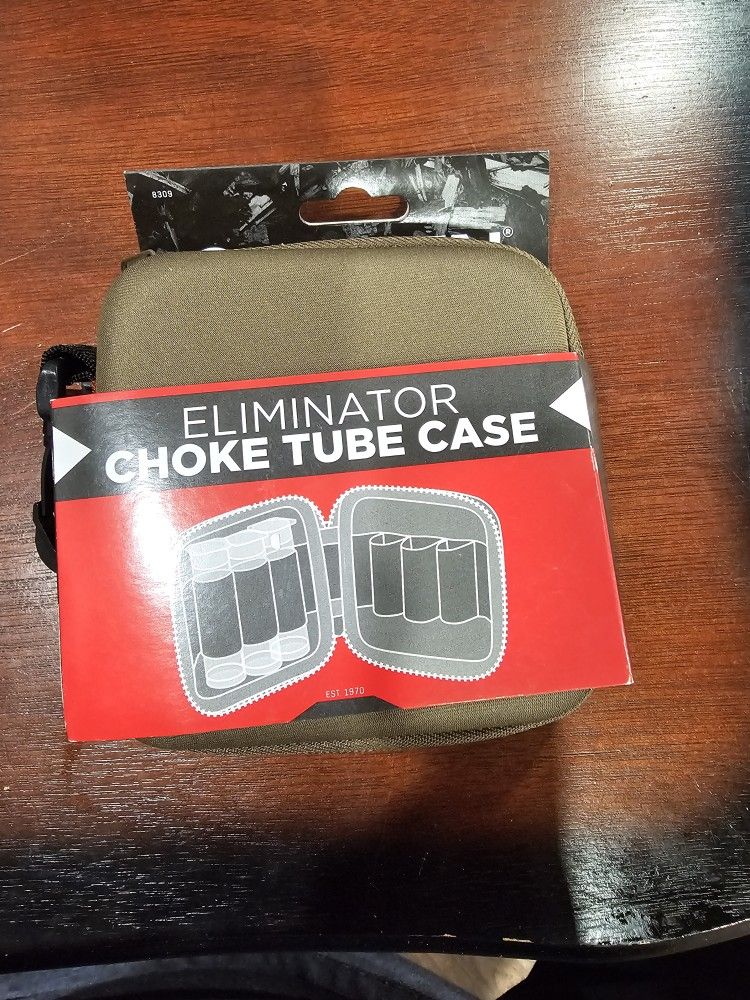 Allen Eliminator Choke Tube Case for Sale in Plano, TX - OfferUp