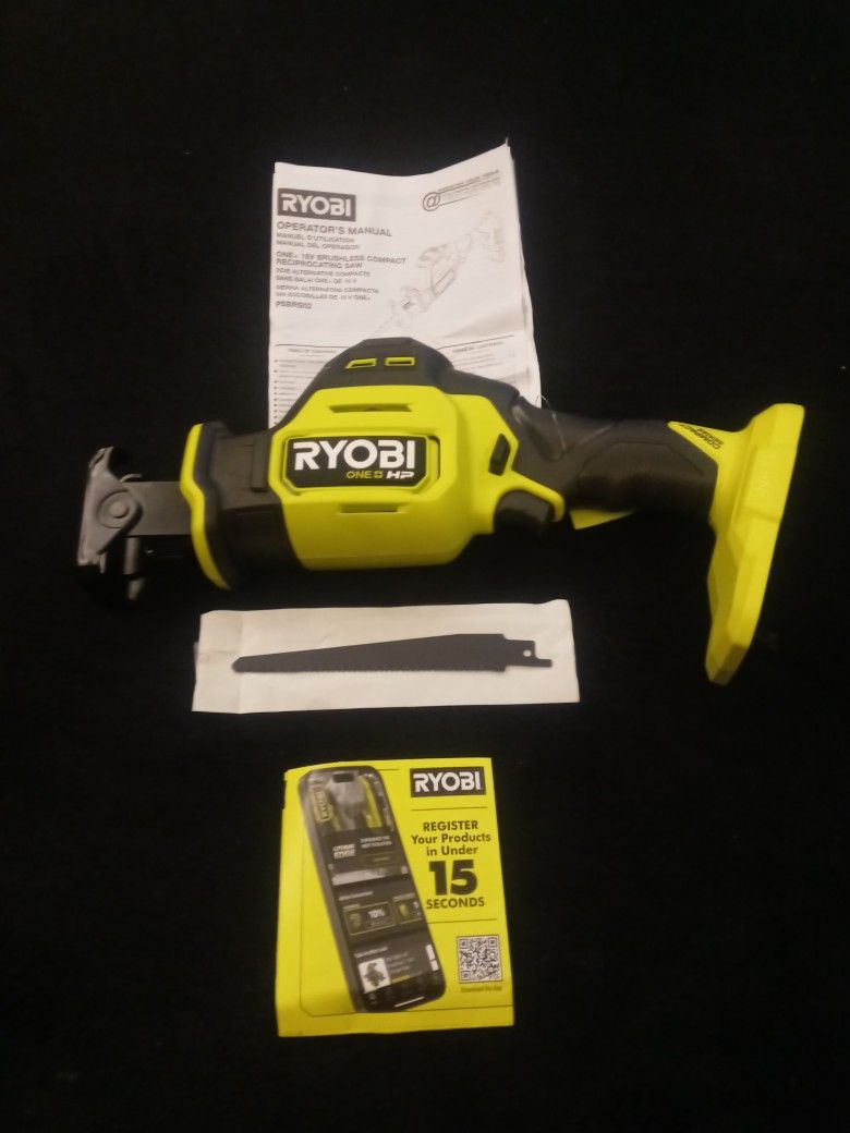 Brand New Ryobi Saw for Sale in San Jose, CA - OfferUp