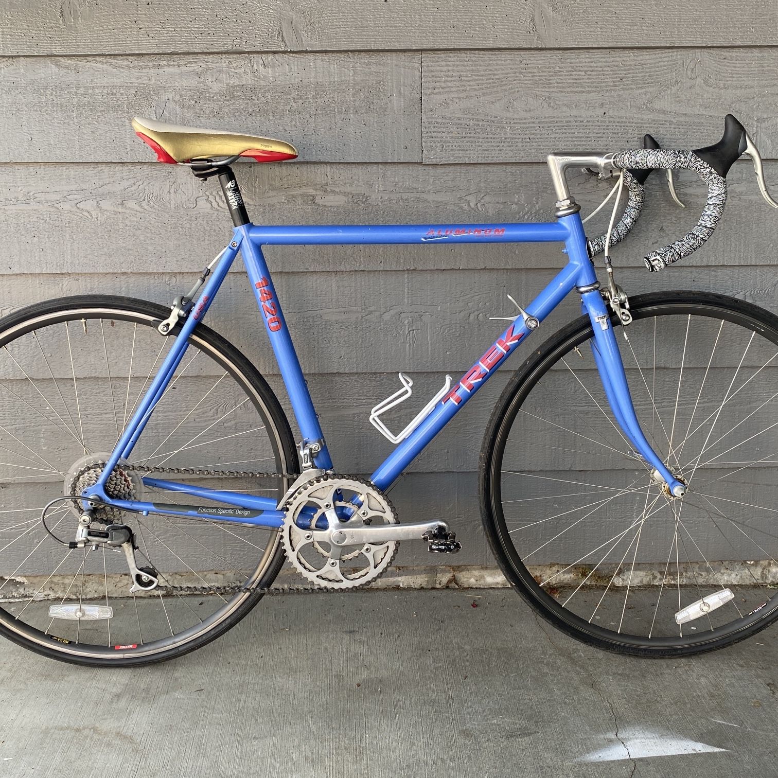 Trek 1420 road bike store