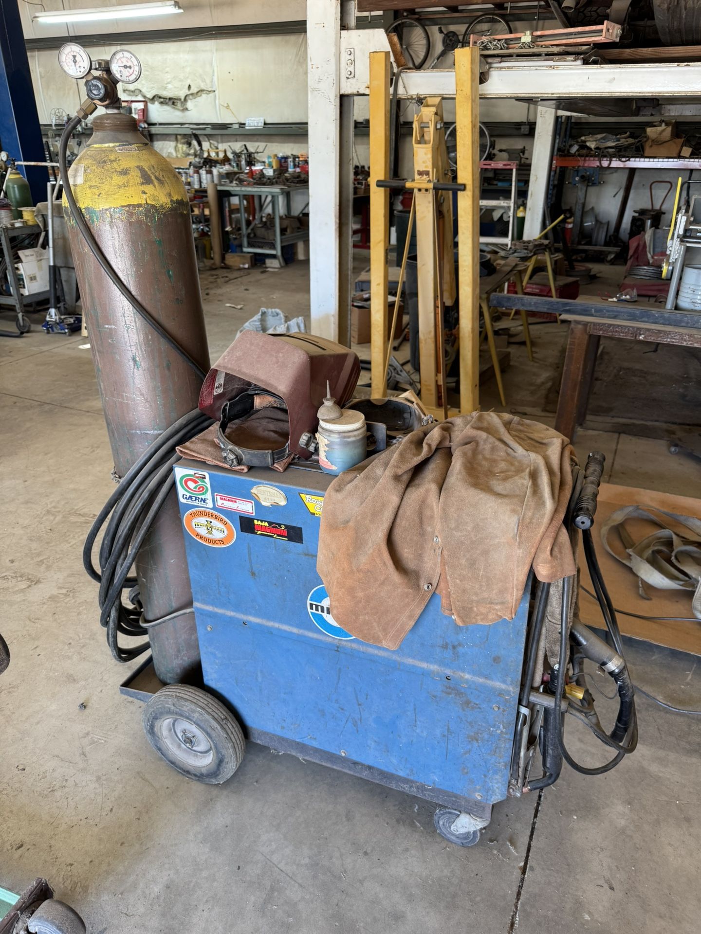 Welder for Sale in Moreno Valley, CA - OfferUp