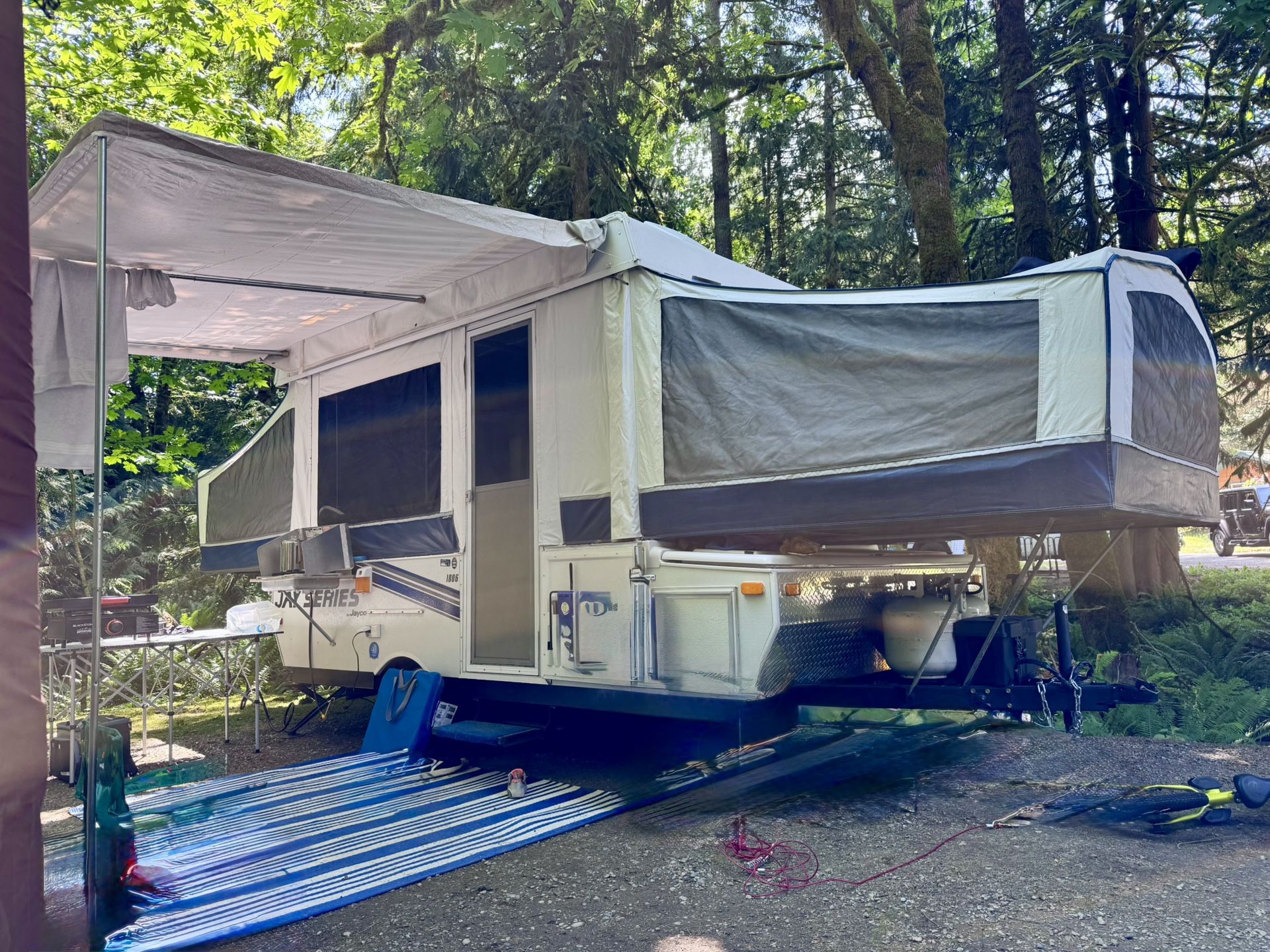 2008 Jayco 1006 for Sale in Edmonds, WA - OfferUp