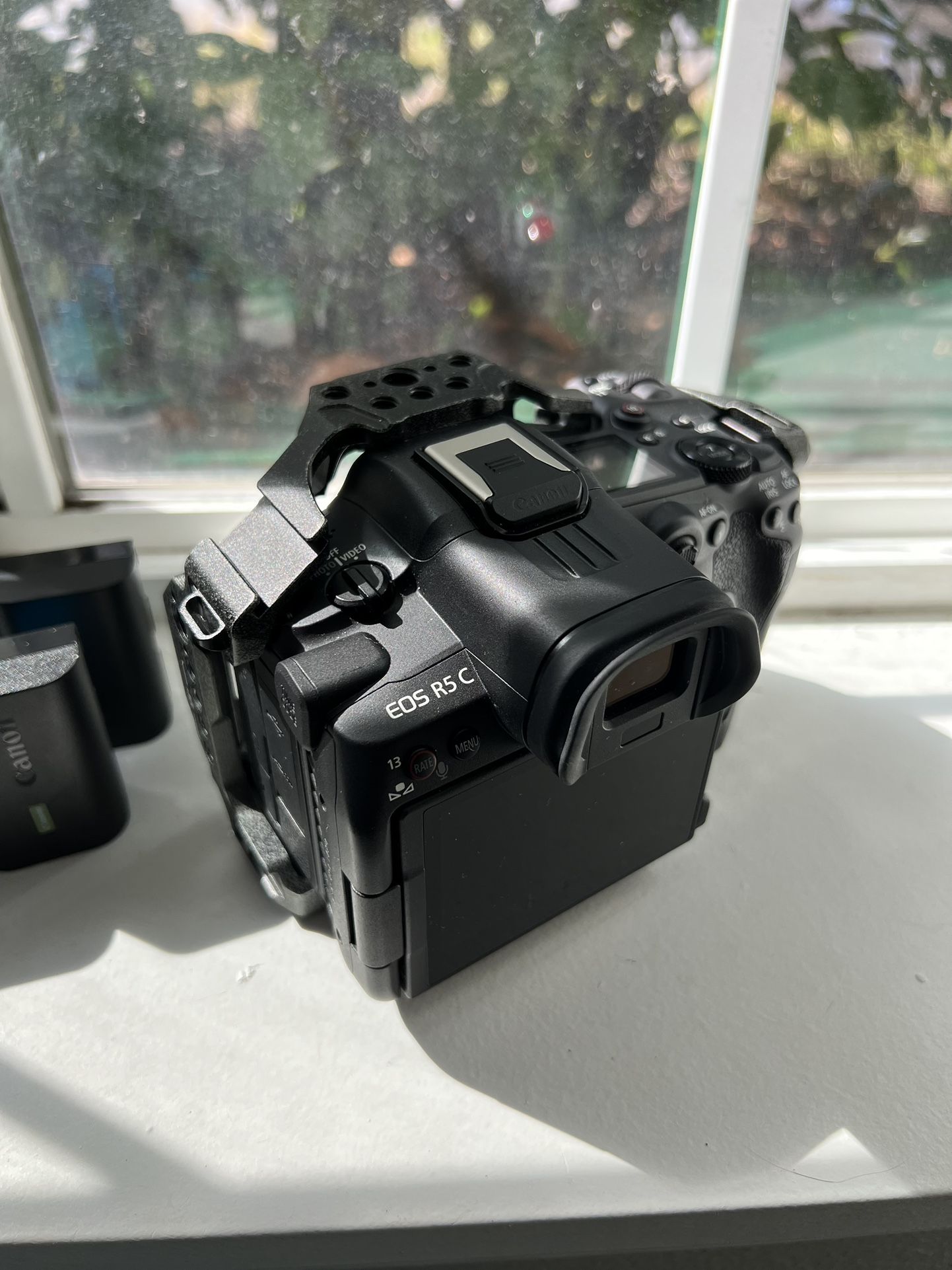 Canon R5c for Sale in Kent, WA - OfferUp
