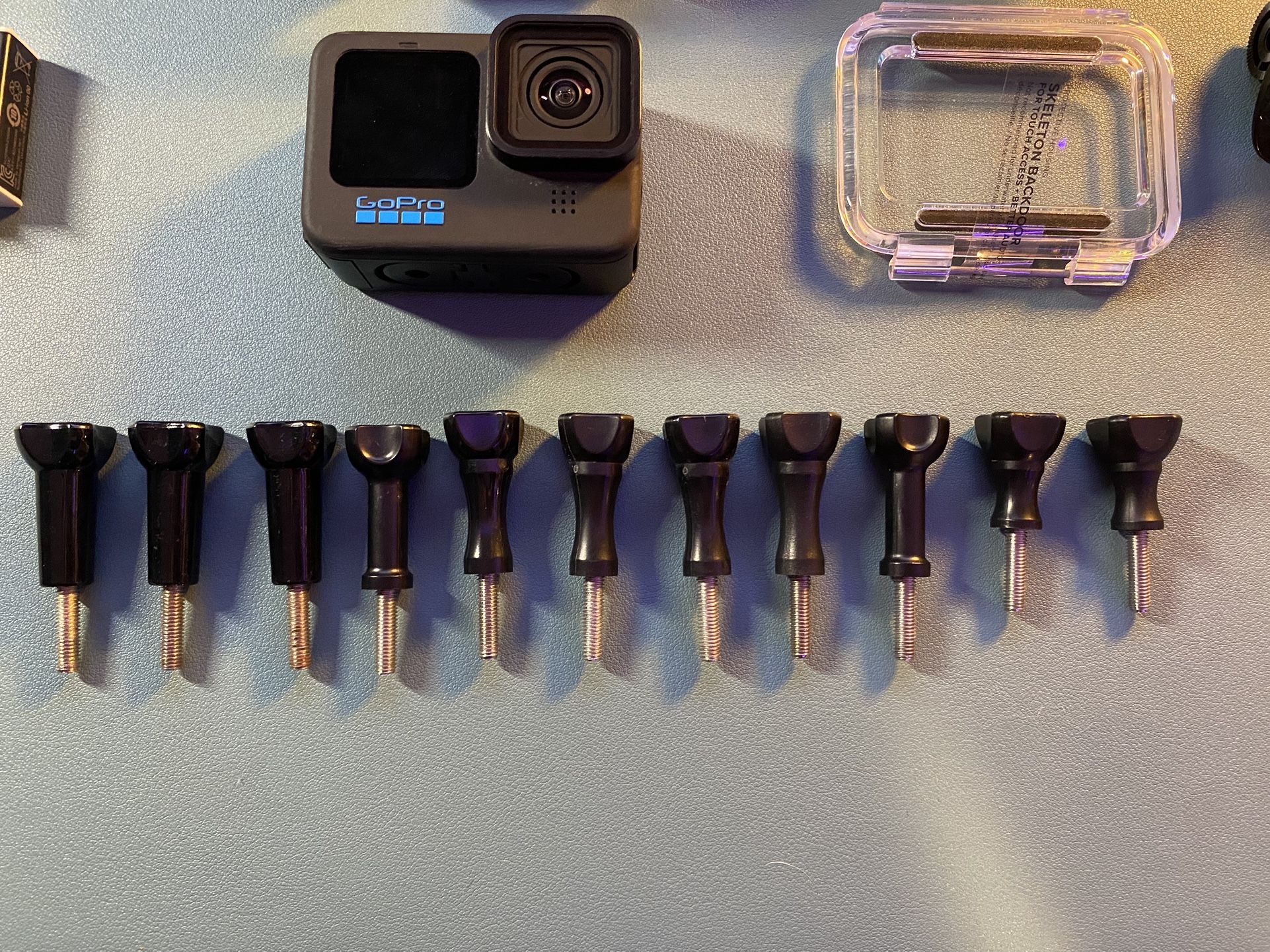 Lightly Used GoPro Hero 10 for Sale in Beaverton, OR - OfferUp