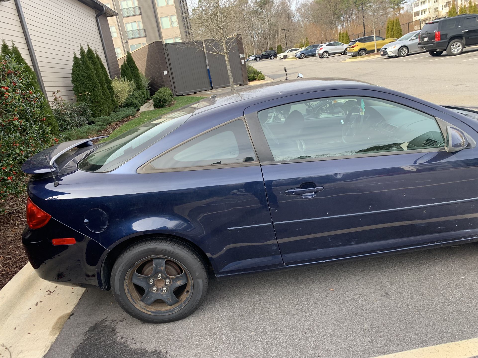 2008 Pontiac G5 for Sale in Raleigh, NC - OfferUp