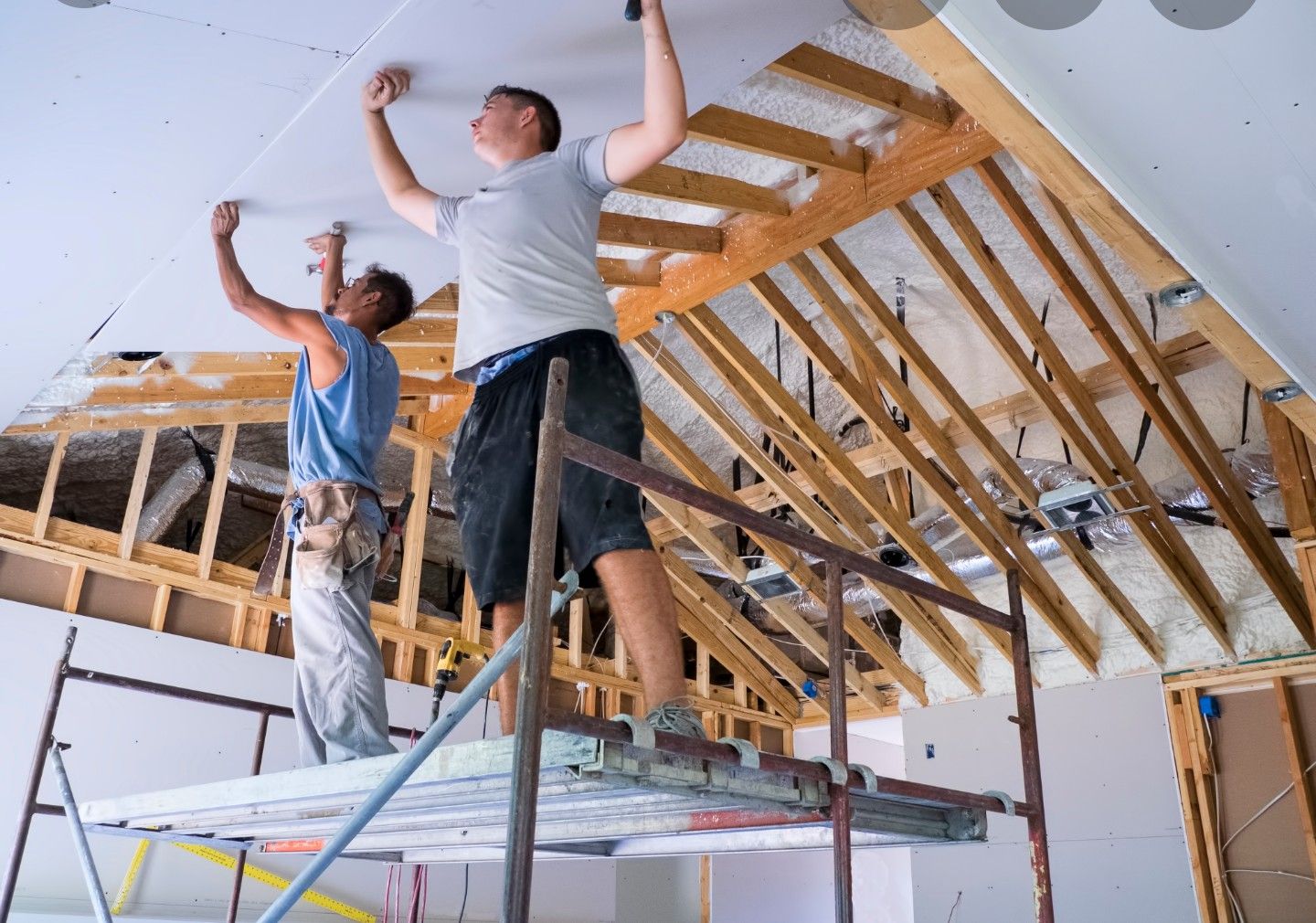 Chirock/sheetrock for Sale in Dallas, TX - OfferUp