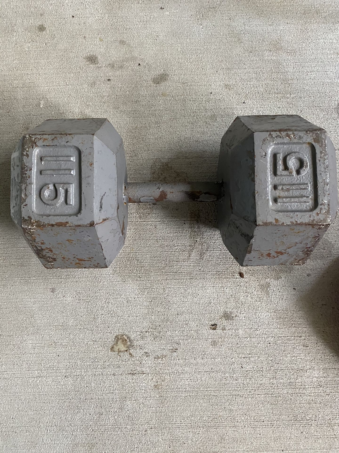 115 lb weight for Sale in Vancouver, WA - OfferUp