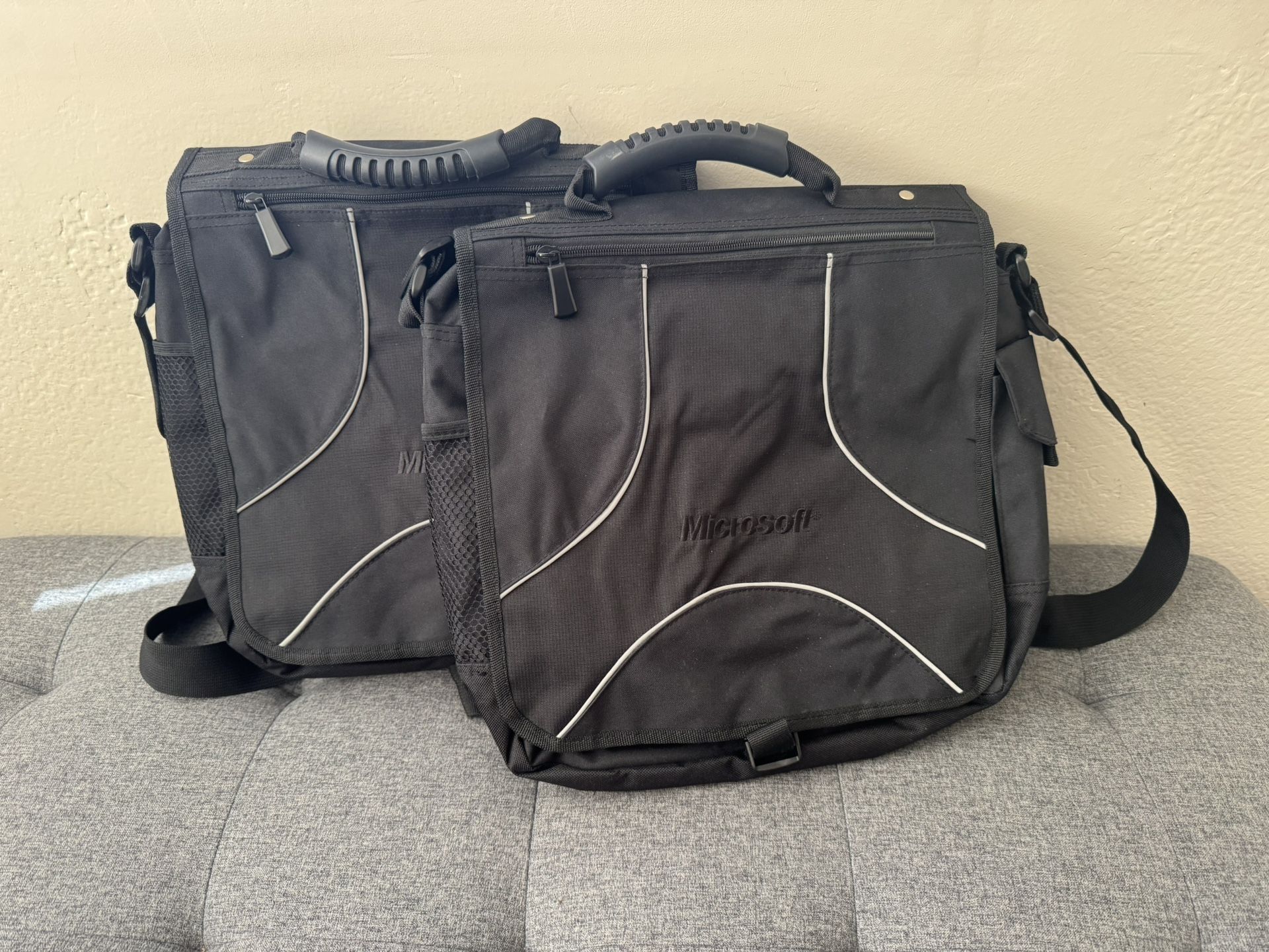 Microsoft Laptop Bag for Sale in Garden Grove, CA - OfferUp