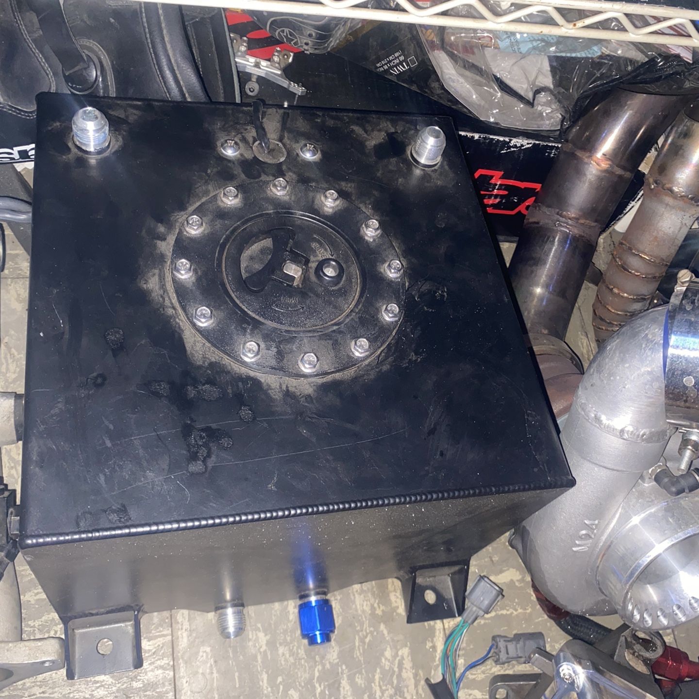 Fuel Cell for Sale in Fontana, CA - OfferUp