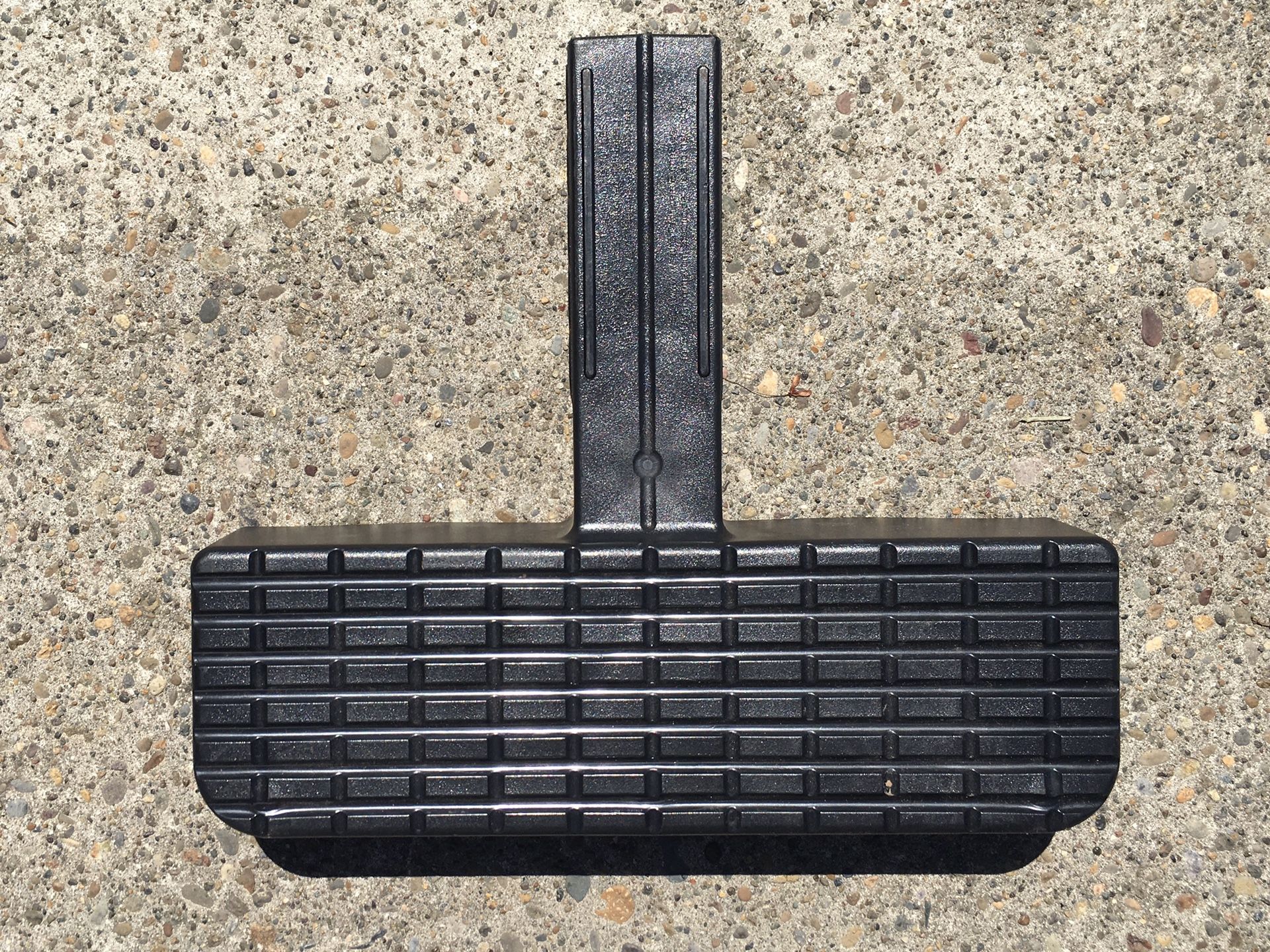 Weathertech Bump Step for Sale in Portland, OR - OfferUp