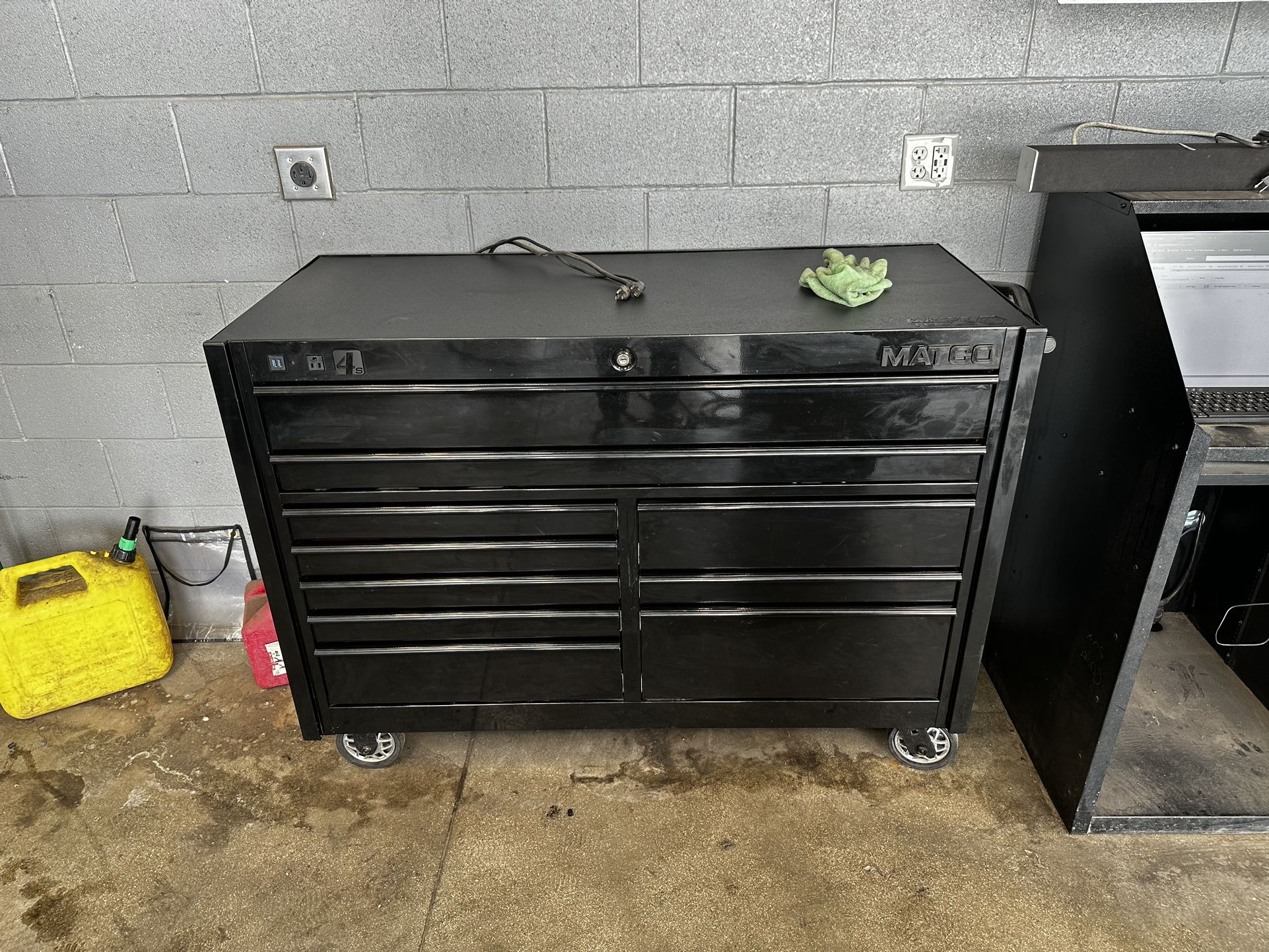 Matco Toolbox for Sale in Las Vegas, NV - OfferUp