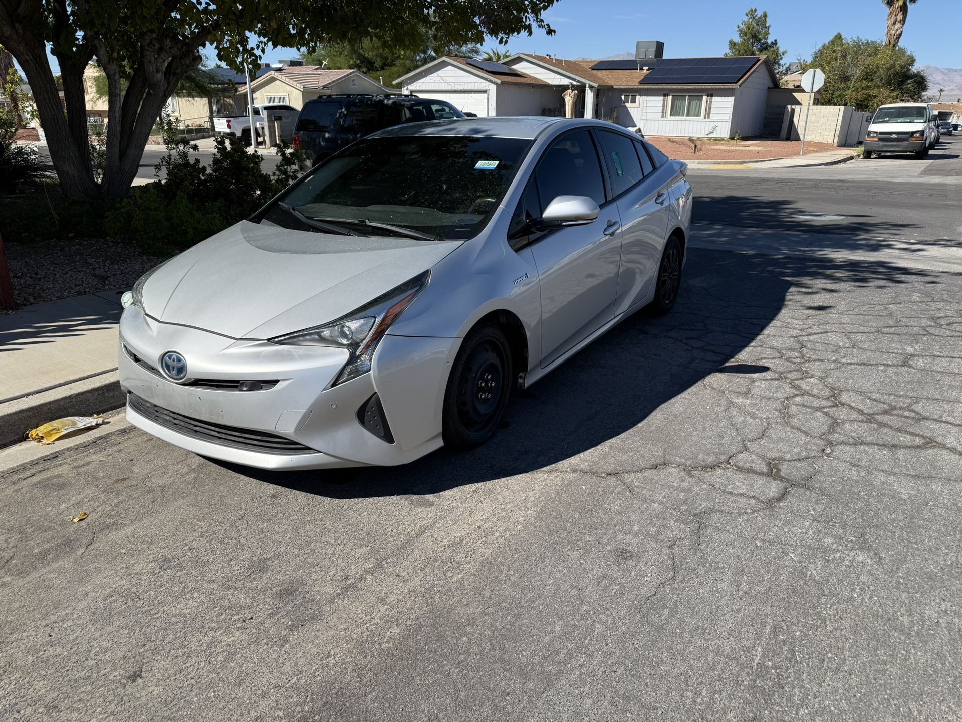 2018 Toyota Prius V for Sale in Las Vegas, NV - OfferUp