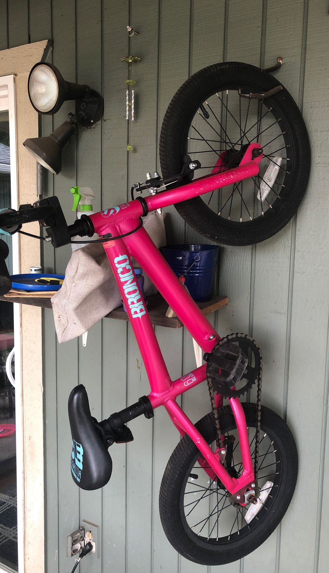 SE Bronco 16” for Sale in Vancouver, WA - OfferUp