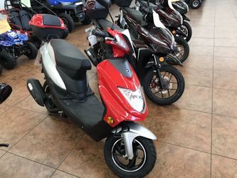2022 Jonway Sport 150cc Street Legal for Sale in Mesa, AZ - OfferUp