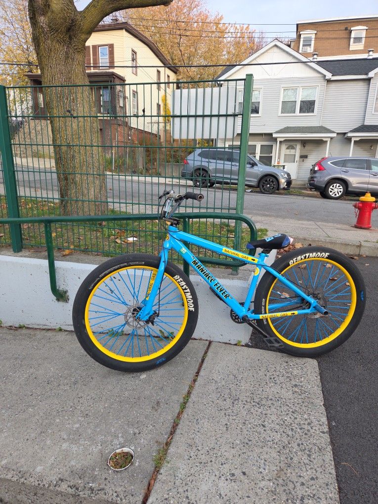 27 Maniac Flyer Good Trades Or Cash for Sale in Yonkers, NY - OfferUp