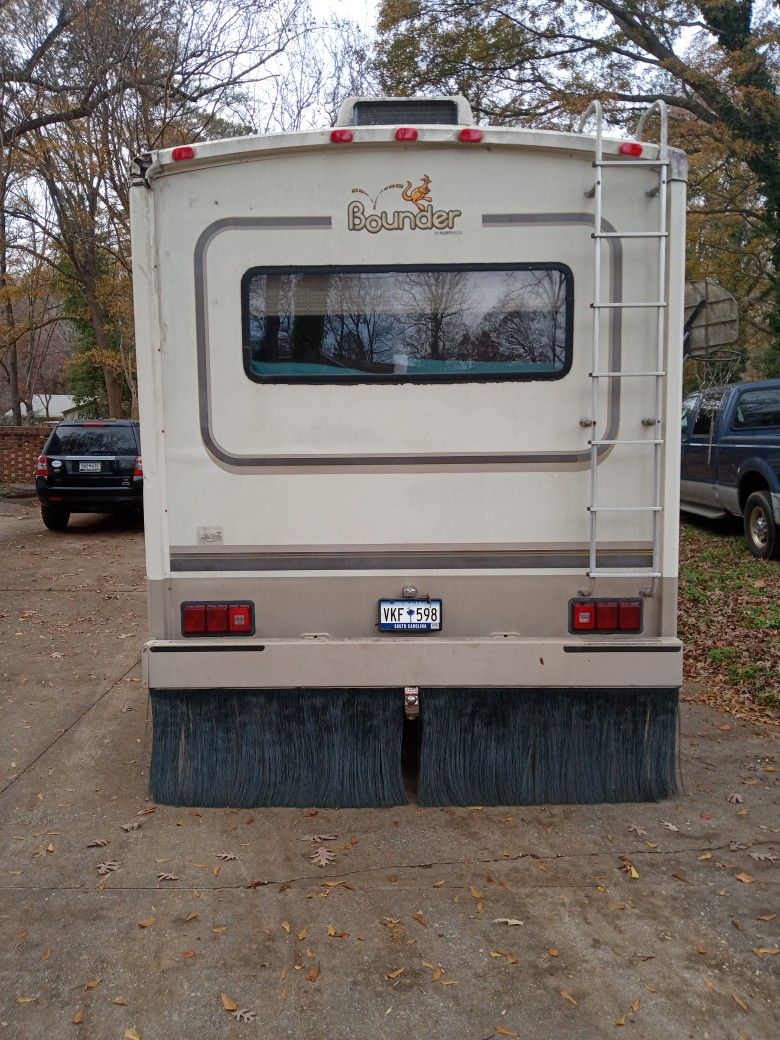 1995 Bounder Class A Motorhome for Sale in Spartanburg, SC - OfferUp
