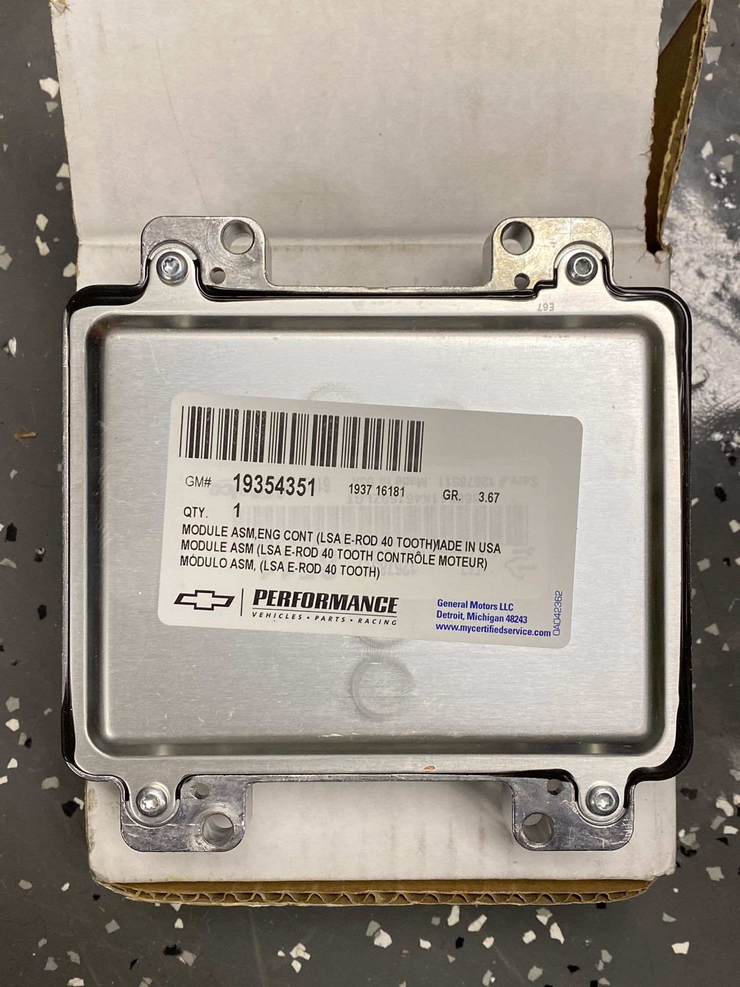 Performance Ecu For Sale