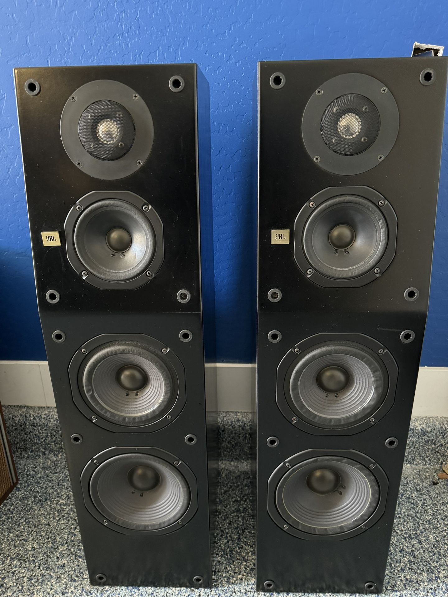 JBL L-5s for Sale in Gilbert, AZ - OfferUp