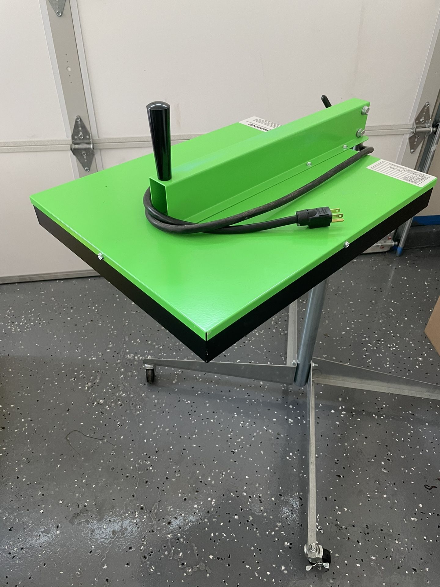 Ryonet EF1600 Flash Dryer for Sale in Snohomish, WA - OfferUp