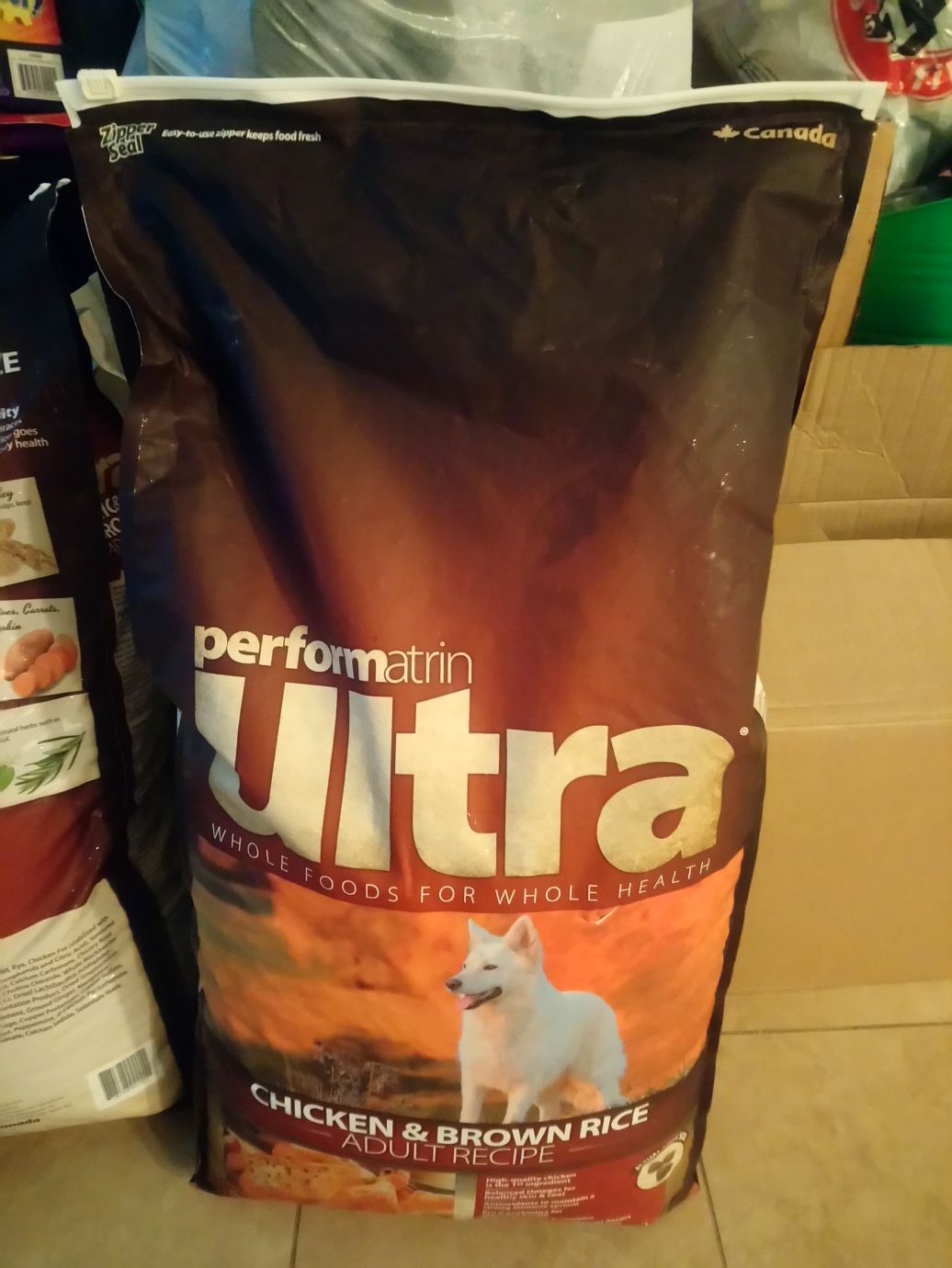 Performatrin Ultra Small Bite Best Online | www.pinnaxis.com