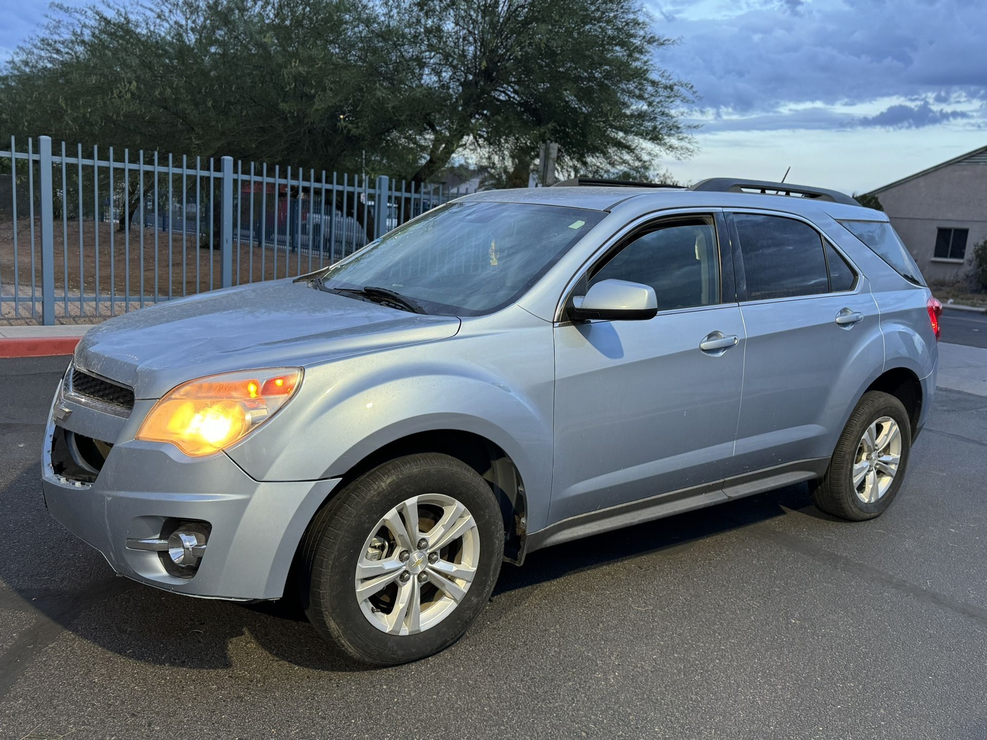 Stunning 2015 Chevy Equinox 4 Cylinder Gallery