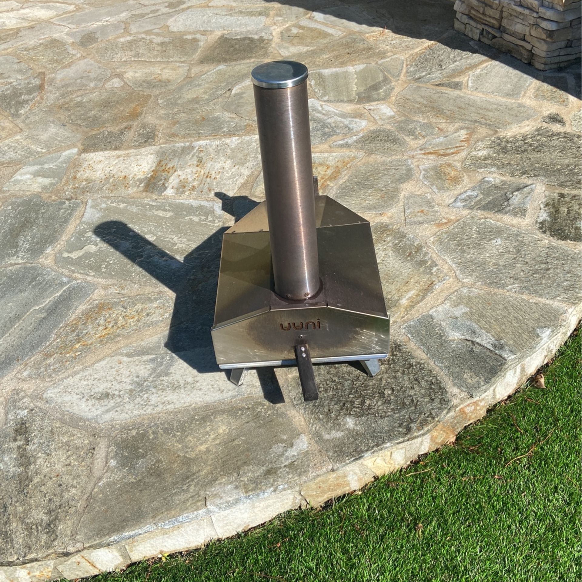 Uuni / Ooni Pizza Oven for Sale in Orange, CA - OfferUp