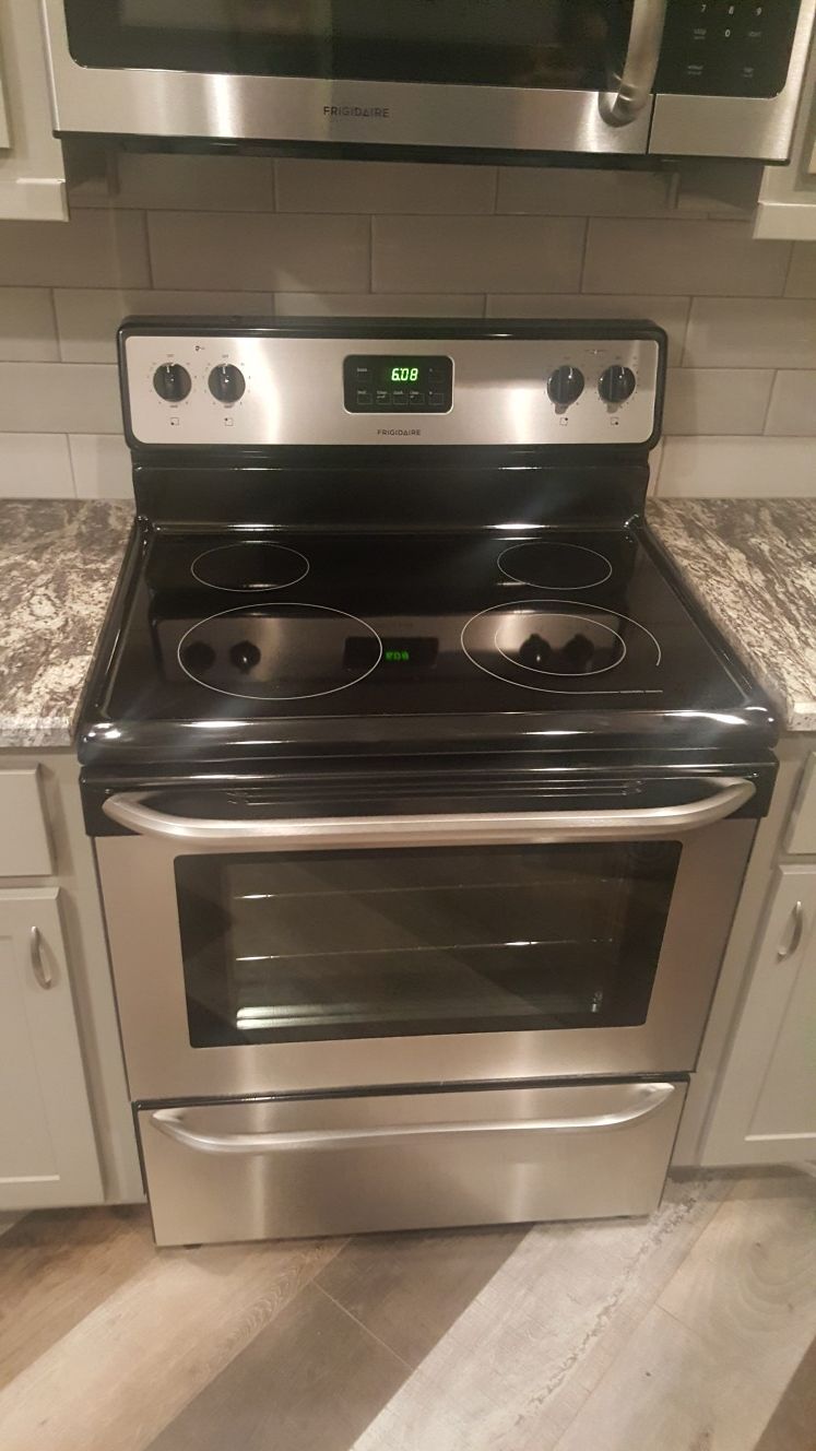 Fridget appliances for Sale in Mesquite, TX - OfferUp
