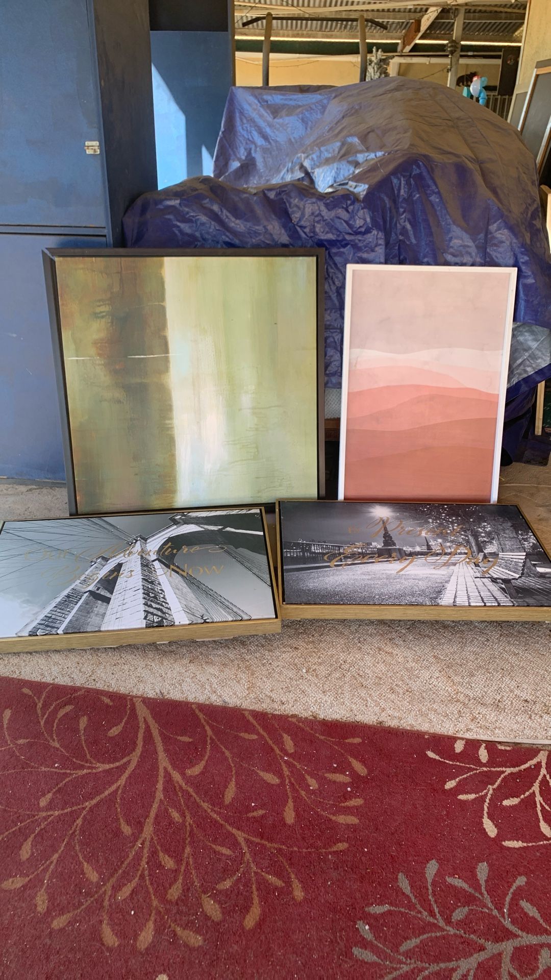 Free. U Pick Up Chino, Ca for Sale in Chino, CA - OfferUp