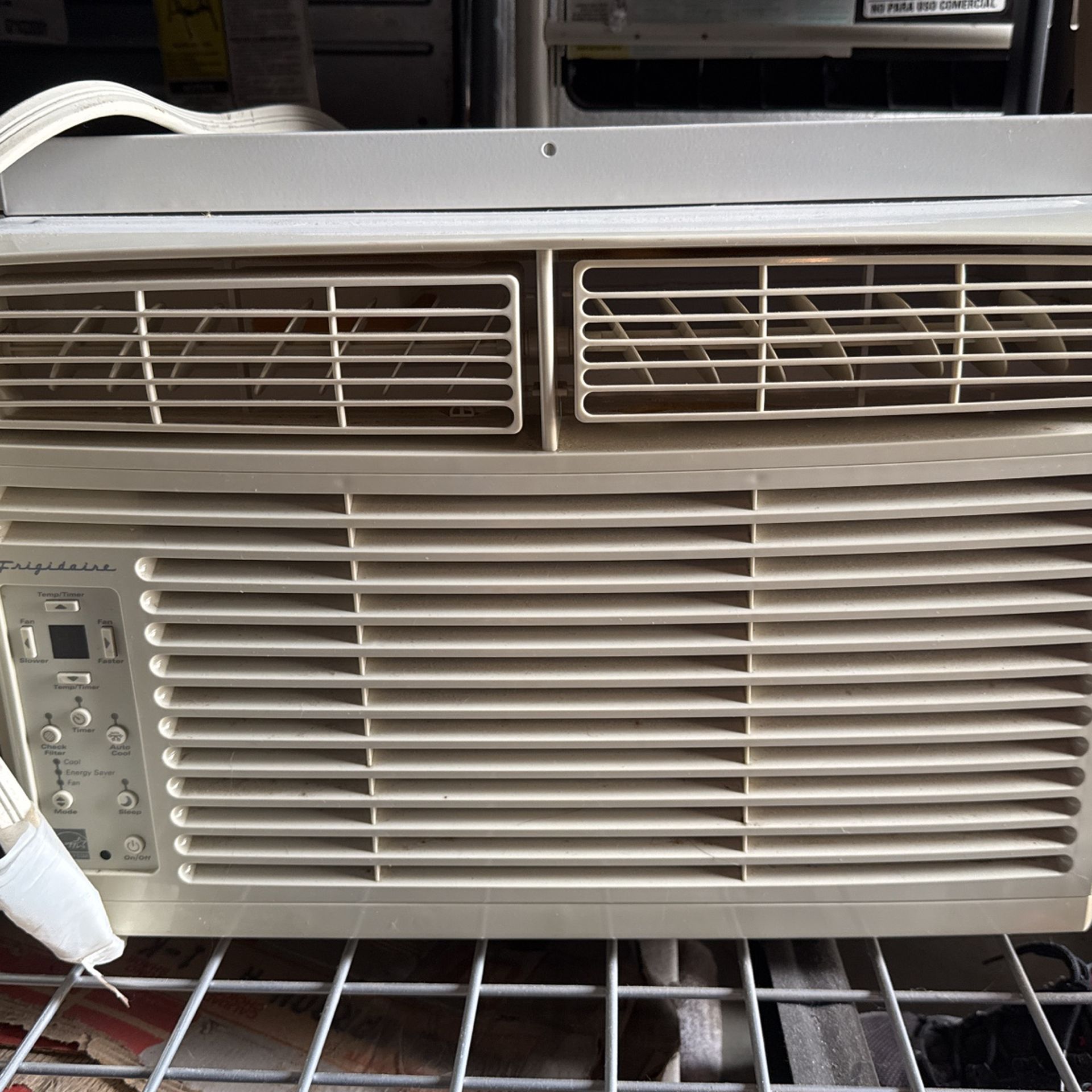 Window AC Unit for Sale in Fort Lauderdale, FL - OfferUp
