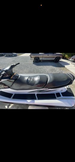 XL760 Yamaha Wave Runner Jetski for Sale in Stockton, CA - OfferUp