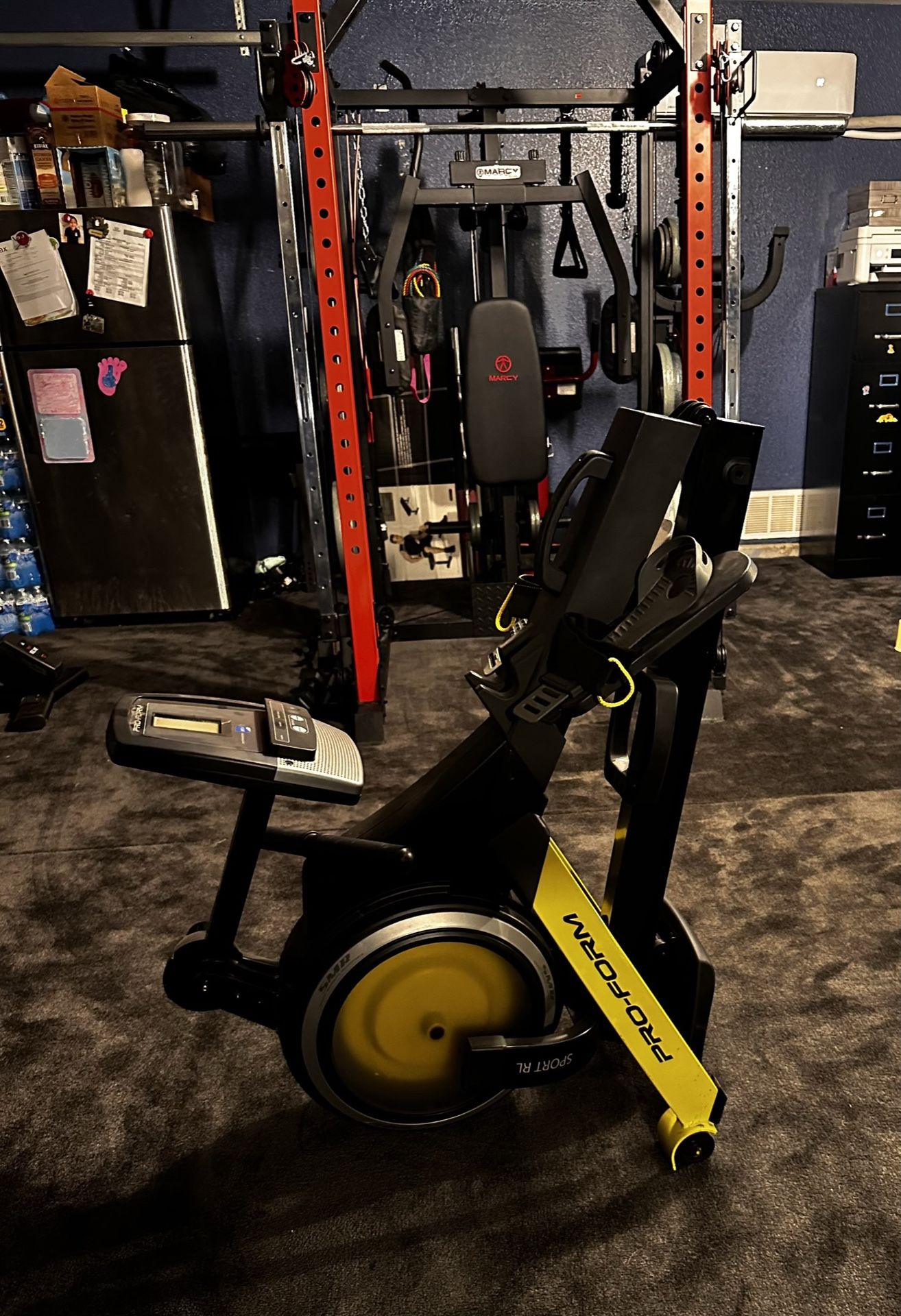 EXCELLENT CONDITION PROFORM SPORT RL ROWER for Sale in North Las Vegas ...