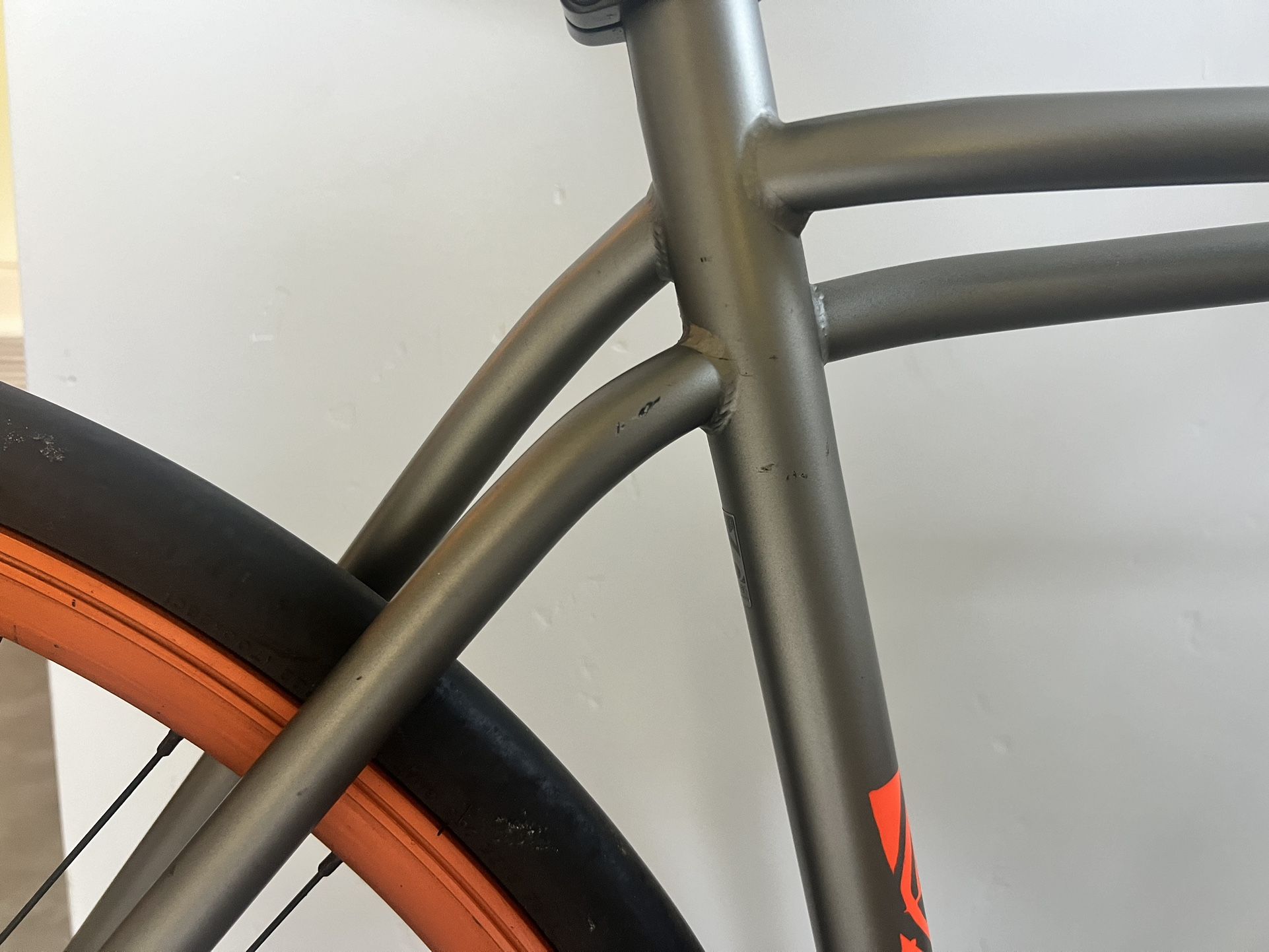 Single Speed / Fixie Bicycle - Commencal Acid for Sale in San Diego, CA ...