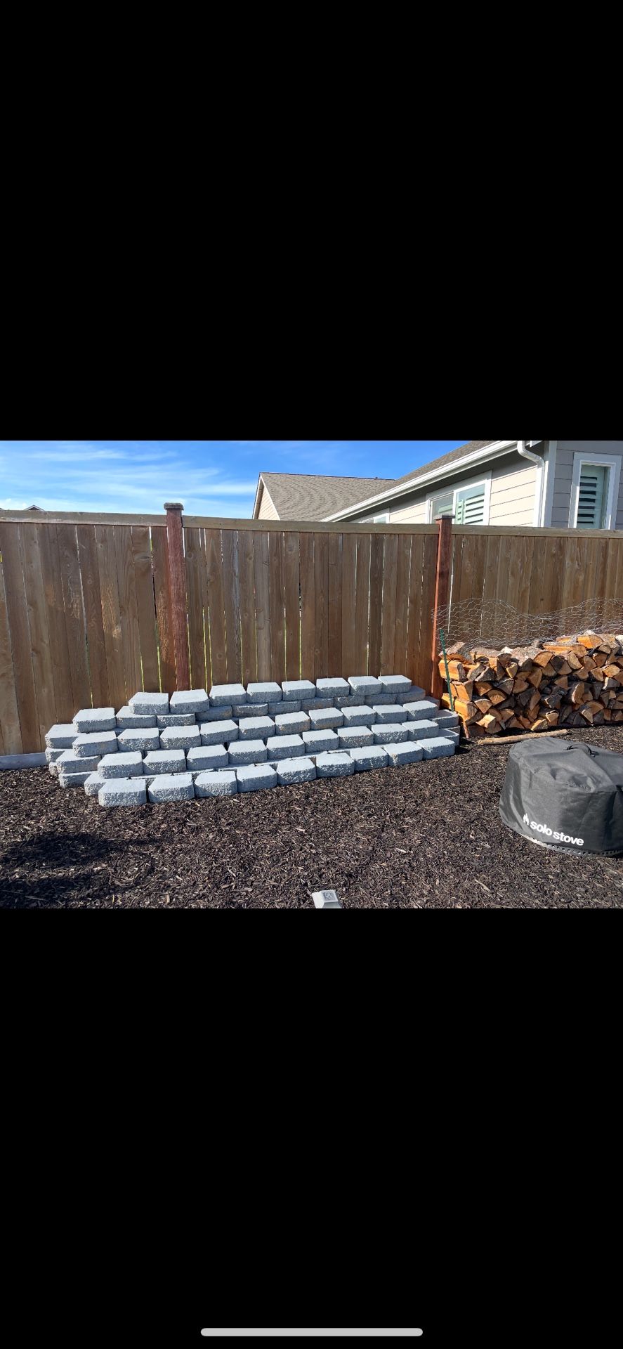 Retaining Blocks for Sale in Lacey, WA - OfferUp