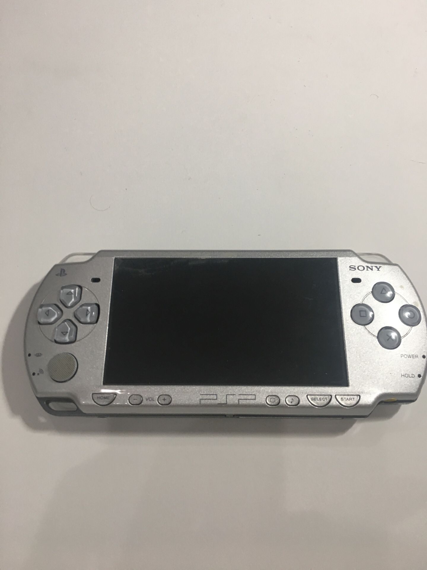 Sony PSP 2001 console only for Sale in Chandler, AZ - OfferUp