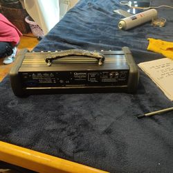 Quilter Micro Pro Mach 2 8" 200 Watts Guitar Amplifier for Sale in ...