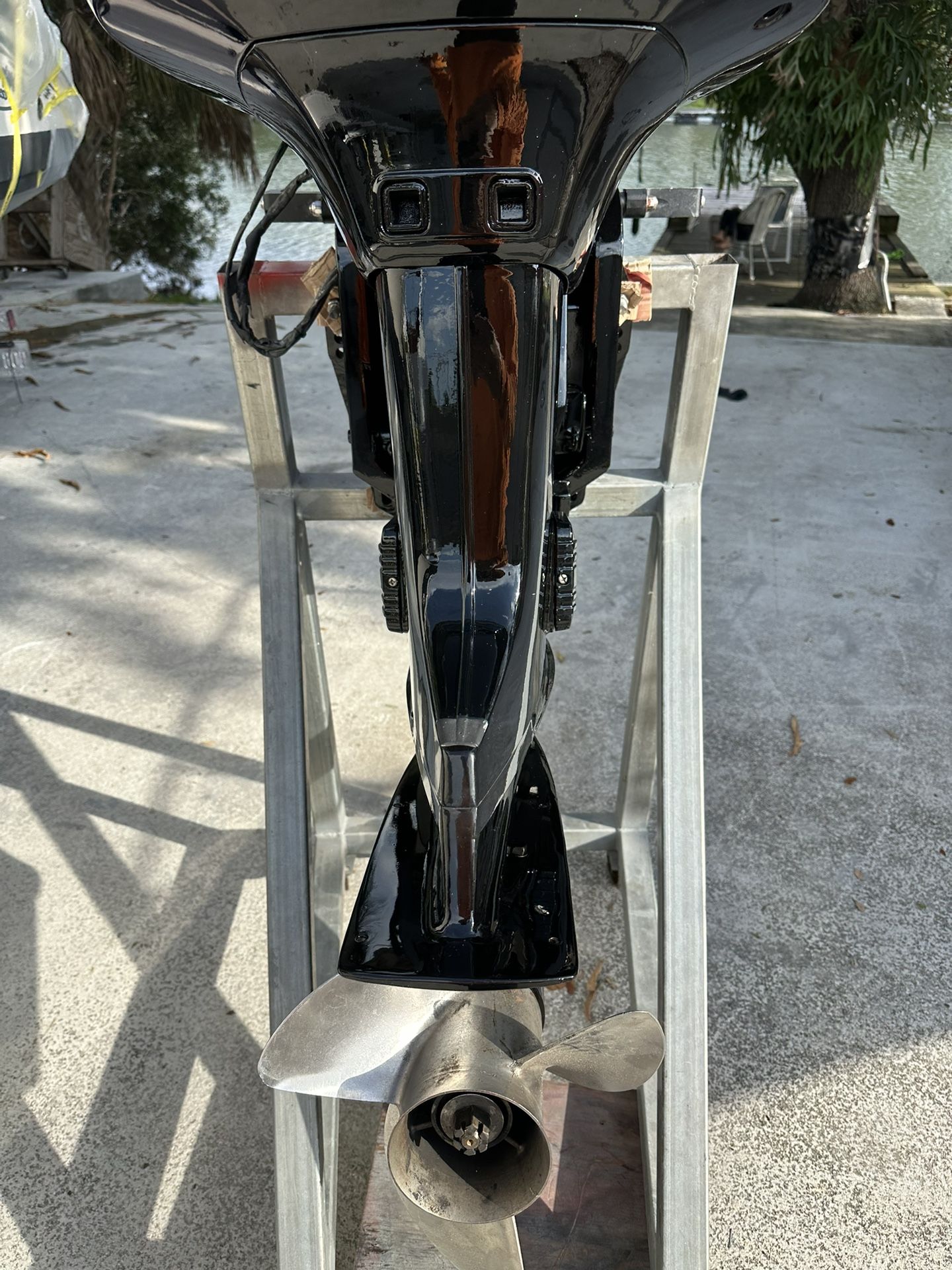 custom outboard engine paint for Sale in Hollywood, FL - OfferUp