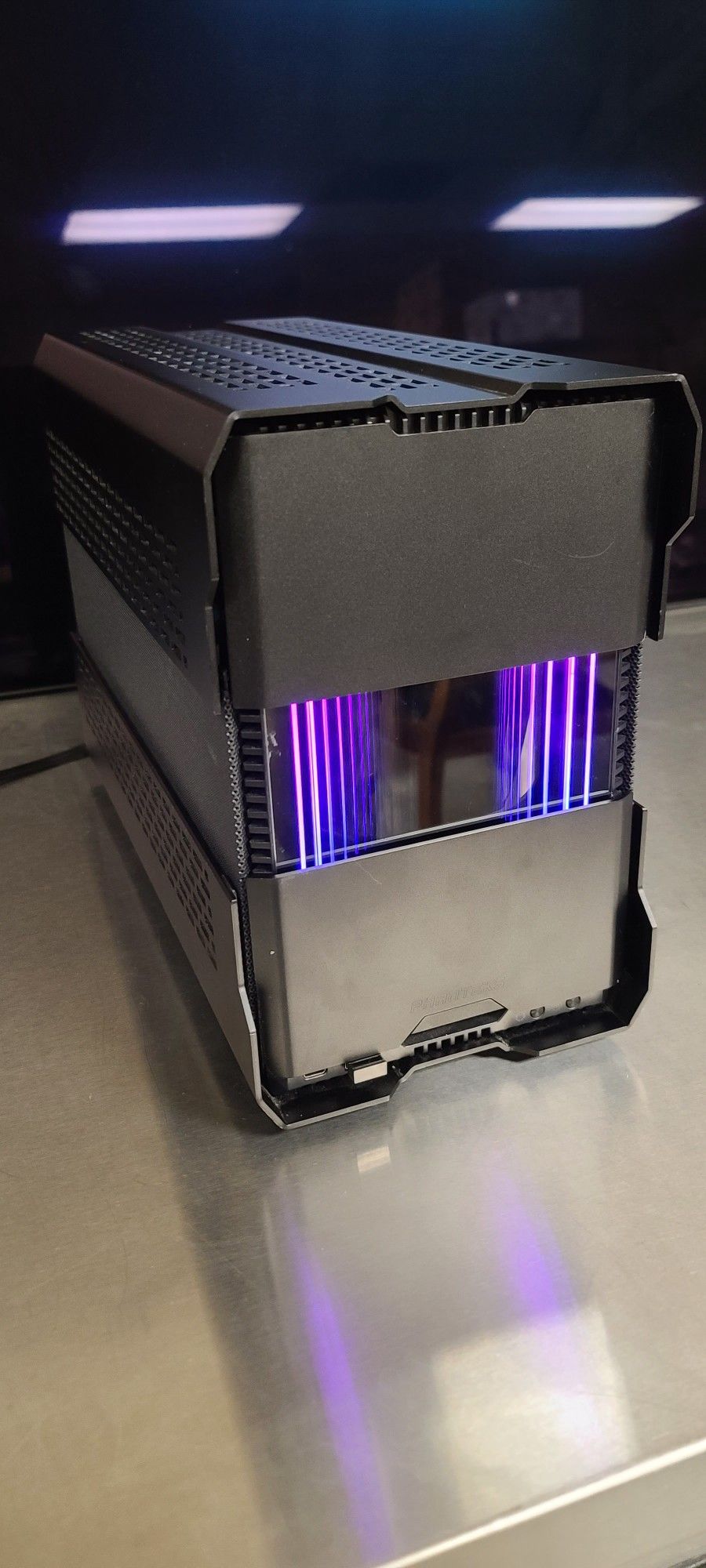 Mini ITX Gaming PC RTX 3080TI for Sale in Kent, WA - OfferUp