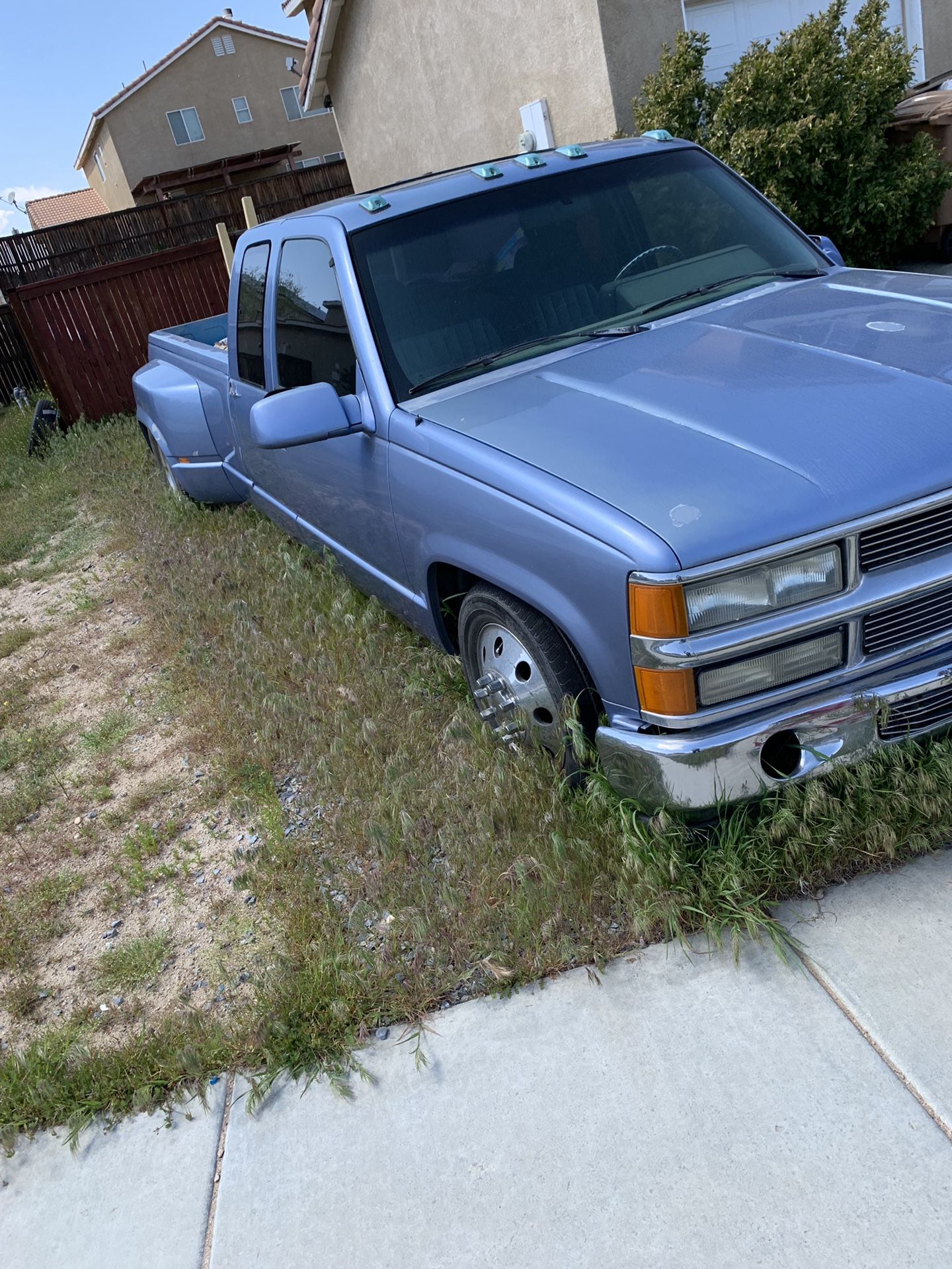 1989 GMC V3500 for Sale in Hesperia, CA - OfferUp