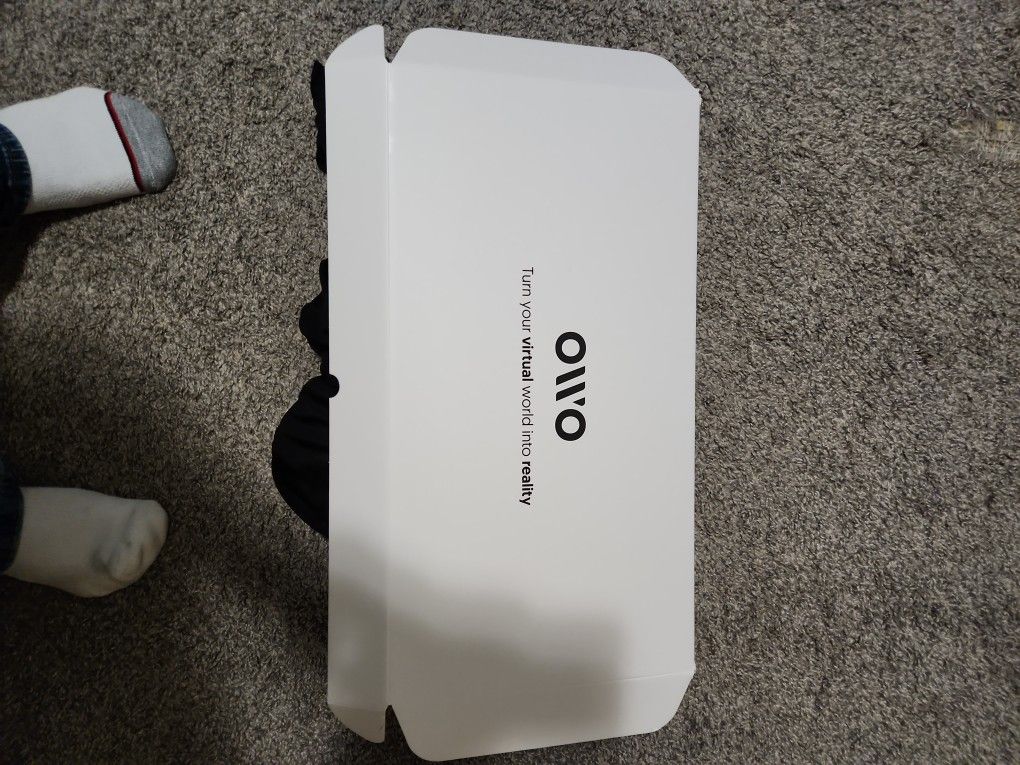 OWO Hapatic Suit for Sale in Lacey, WA - OfferUp