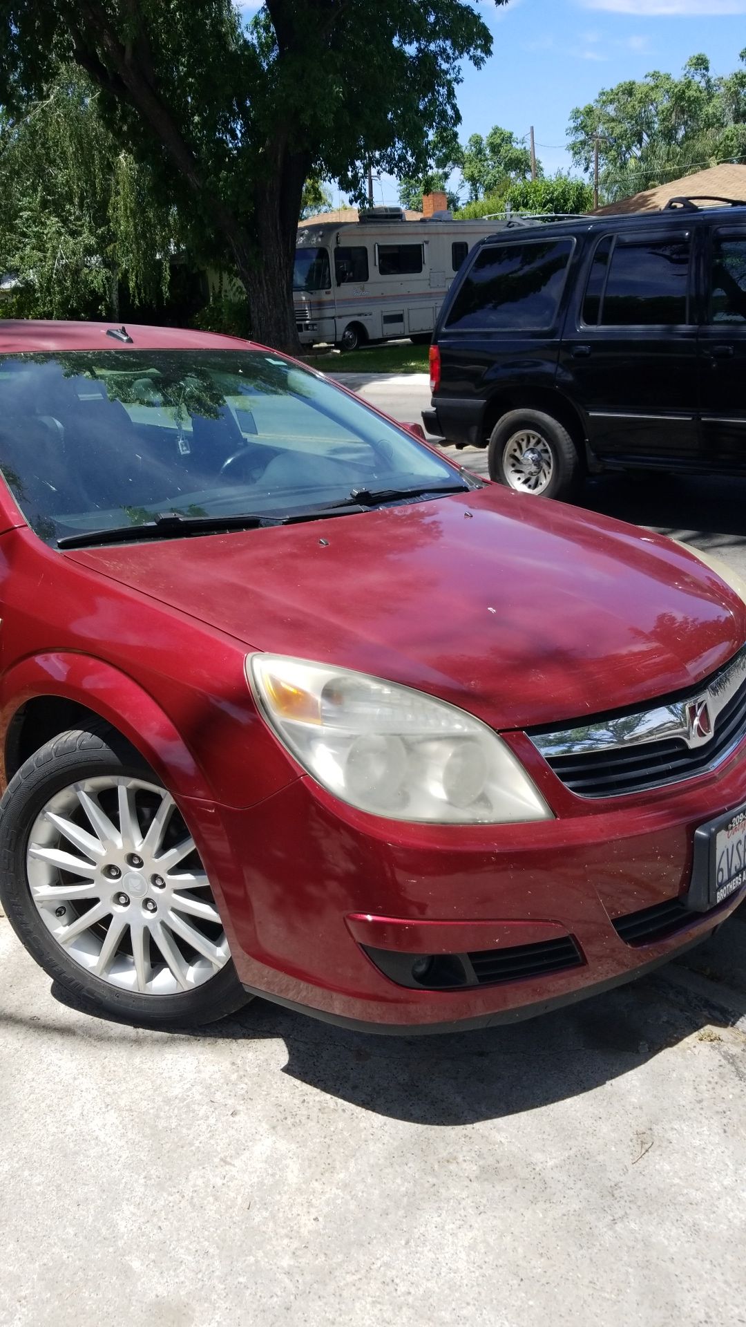 2008 Saturn Aura for Sale in Modesto, CA - OfferUp