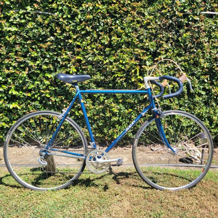 1983 Specialized Sequoia Sport Touring Road Vintage Steel Bike for Sale ...