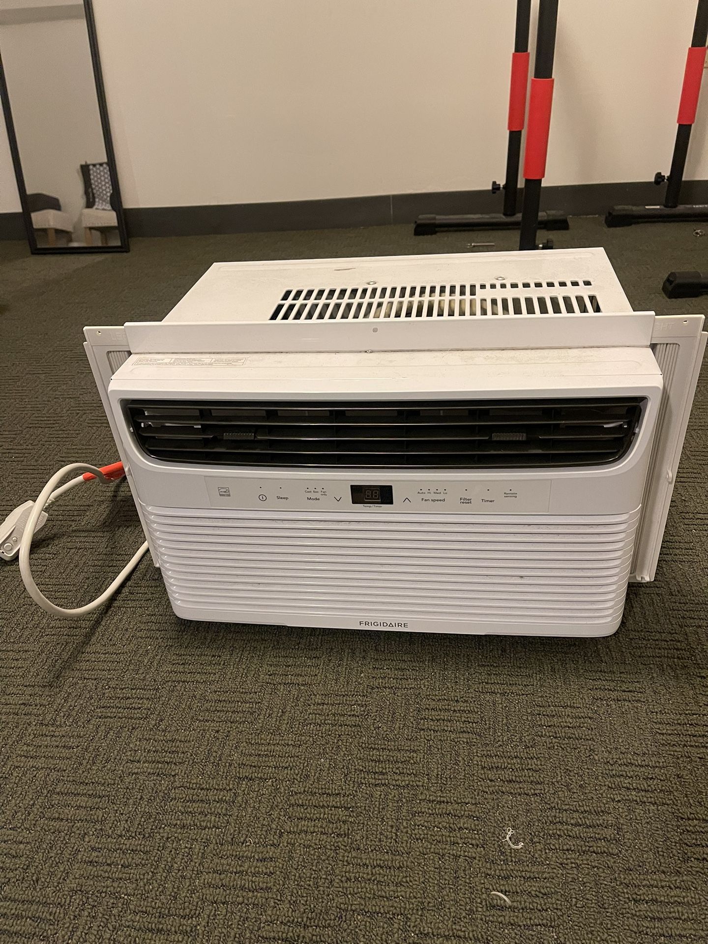 NEW Frigidaire 8,000 BTU Air Conditioner for Sale in Cleveland Heights ...